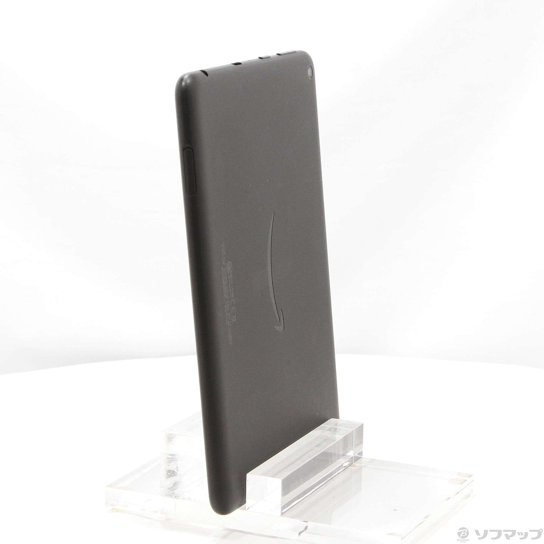 【中古】Fire HD 8 2020 32GB ブラック K72LL4 Wi-Fi [2133045330066] - リコレ！|ビックカメラ ...