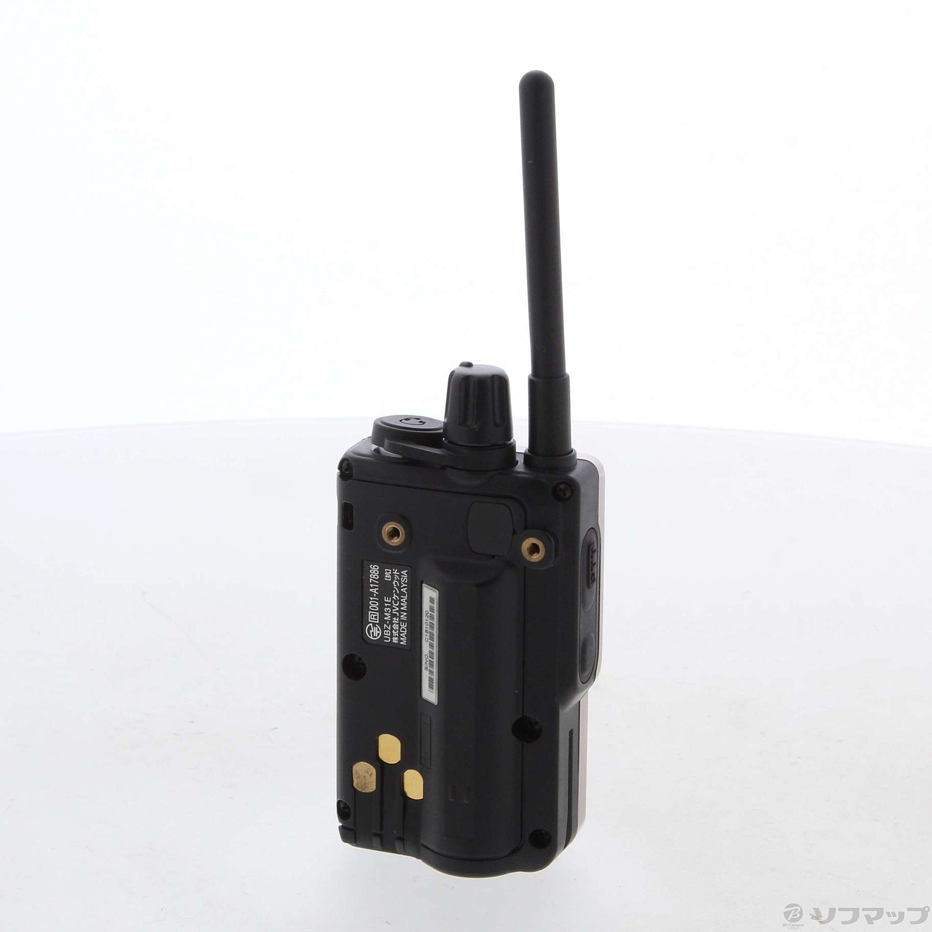 【中古】〔展示品〕 UBZ-M31EG シャンパンゴールド [2133045436201] - リコレ！|ビックカメラグループ ソフマップの中古通販サイト