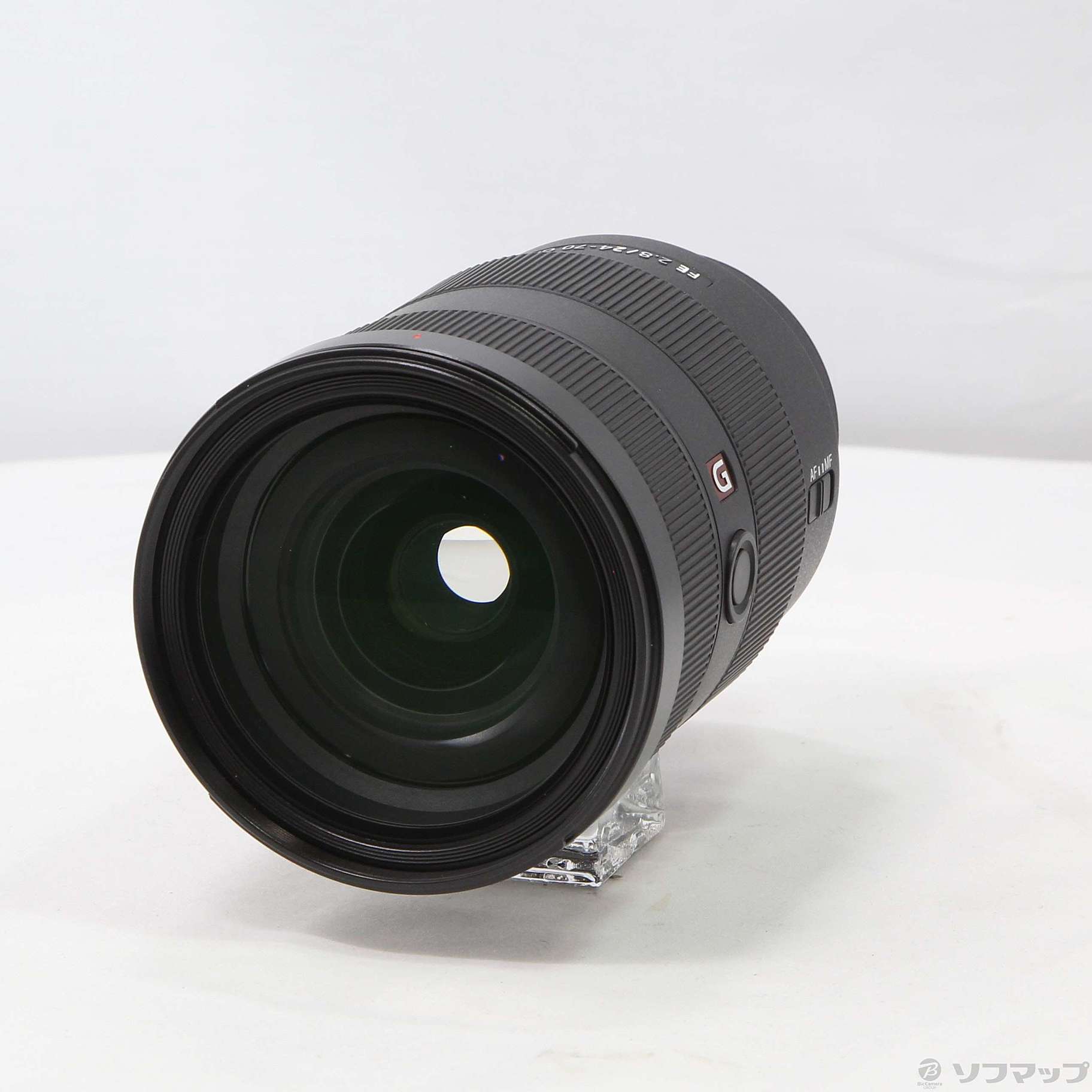 【中古】FE 24-70mm F2.8 GM SEL2470GM (Eレンズ) [2133045467359] - リコレ！|ビックカメラ ...