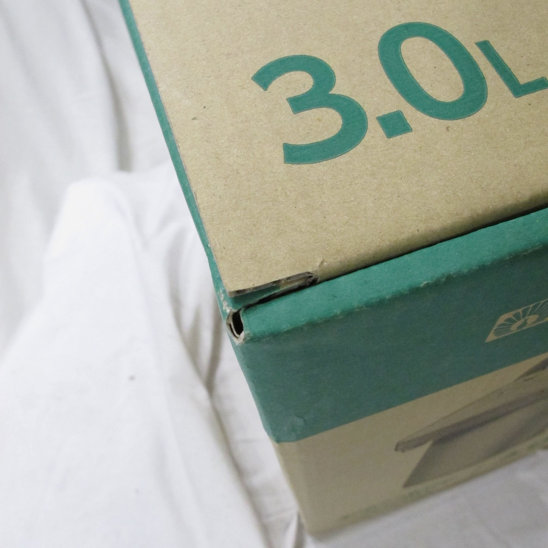 【中古】エアーポット MPP-30-ZA 〔箱破損品〕 [2133045498780] - リコレ！|ビックカメラグループ ソフマップの中古通販サイト