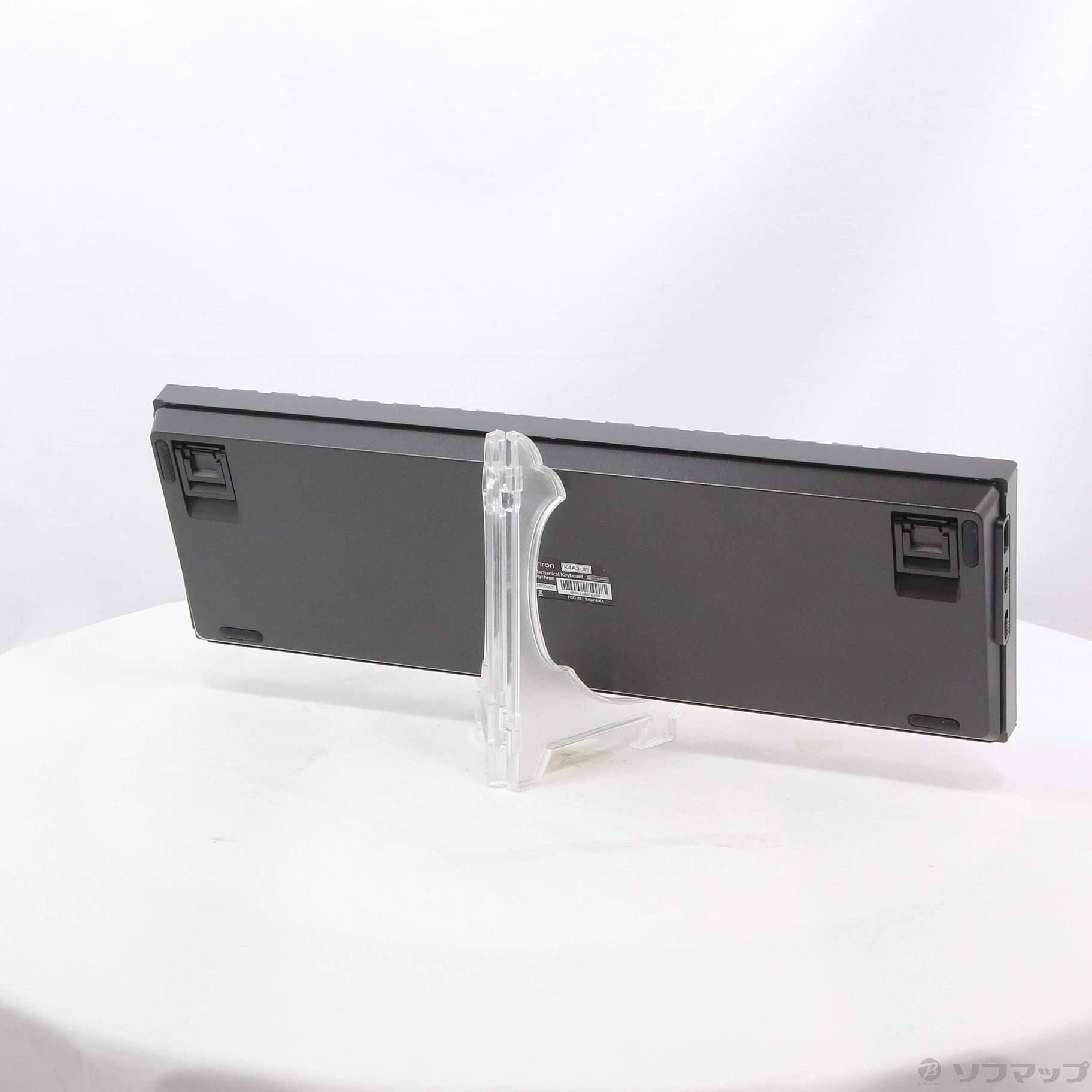 【中古】Keychron K4 K4-A3-JIS [2133045520665] - リコレ！|ソフマップの中古通販サイト