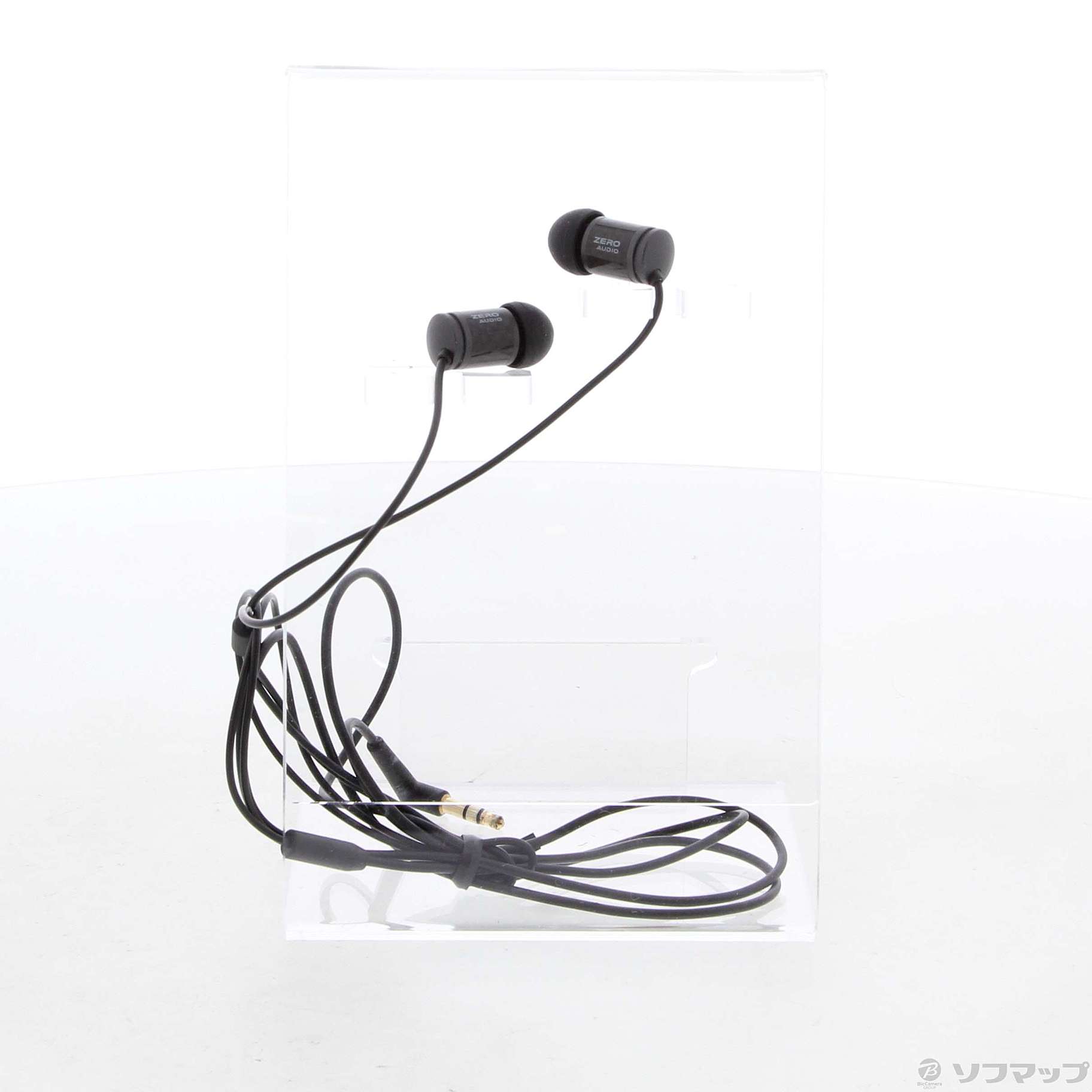 【中古】〔展示品〕 CARBO BASSO ZH-DX210-CB [2133045520979] - リコレ！|ソフマップの中古通販サイト