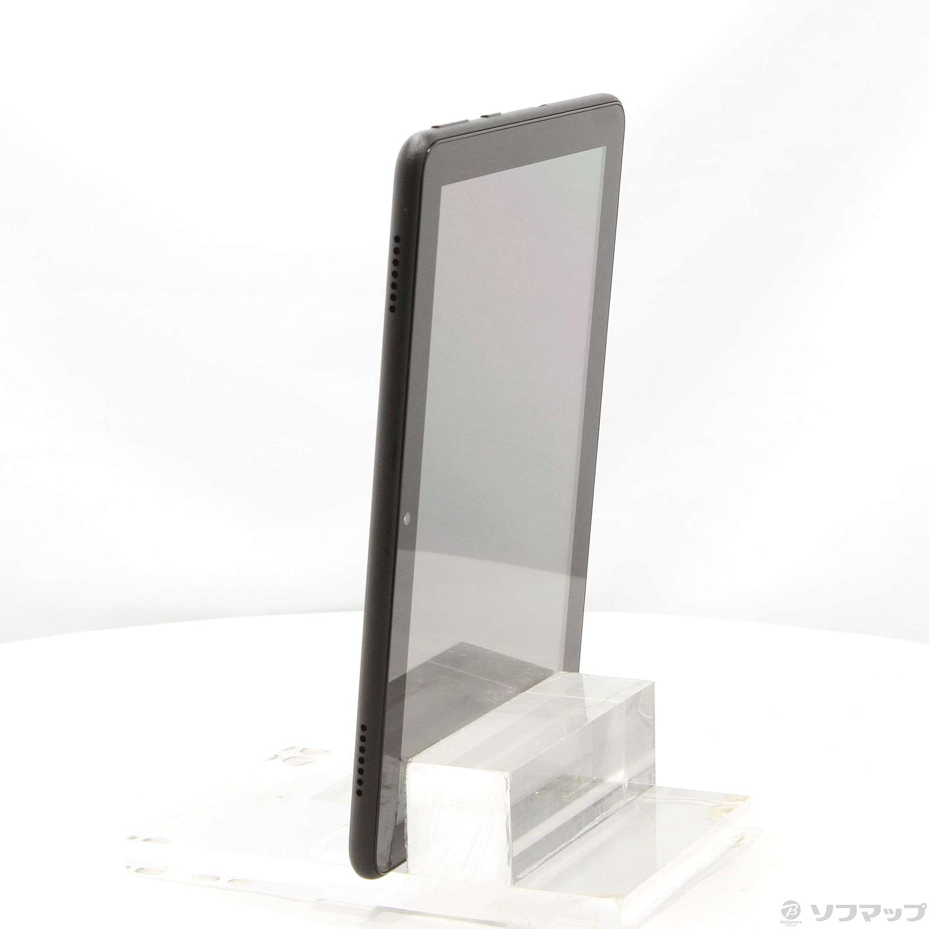 【中古】Fire HD 8 2020 32GB ブラック K72LL4 Wi-Fi [2133045522935] - リコレ！|ソフマップの ...