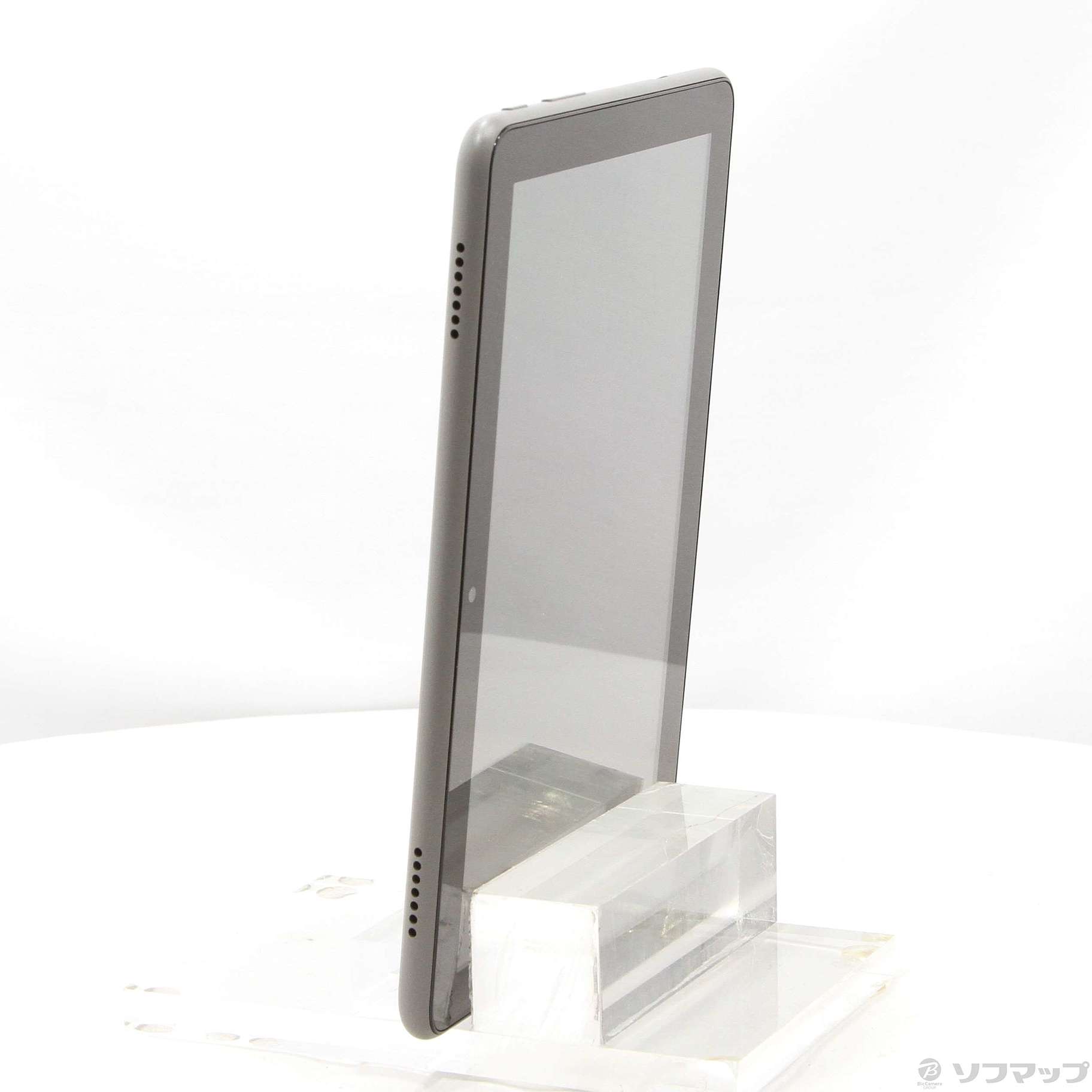 【中古】Fire HD 8 Plus 2022 32GB グレー R2SP9T Wi-Fi [2133045587125] - リコレ ...
