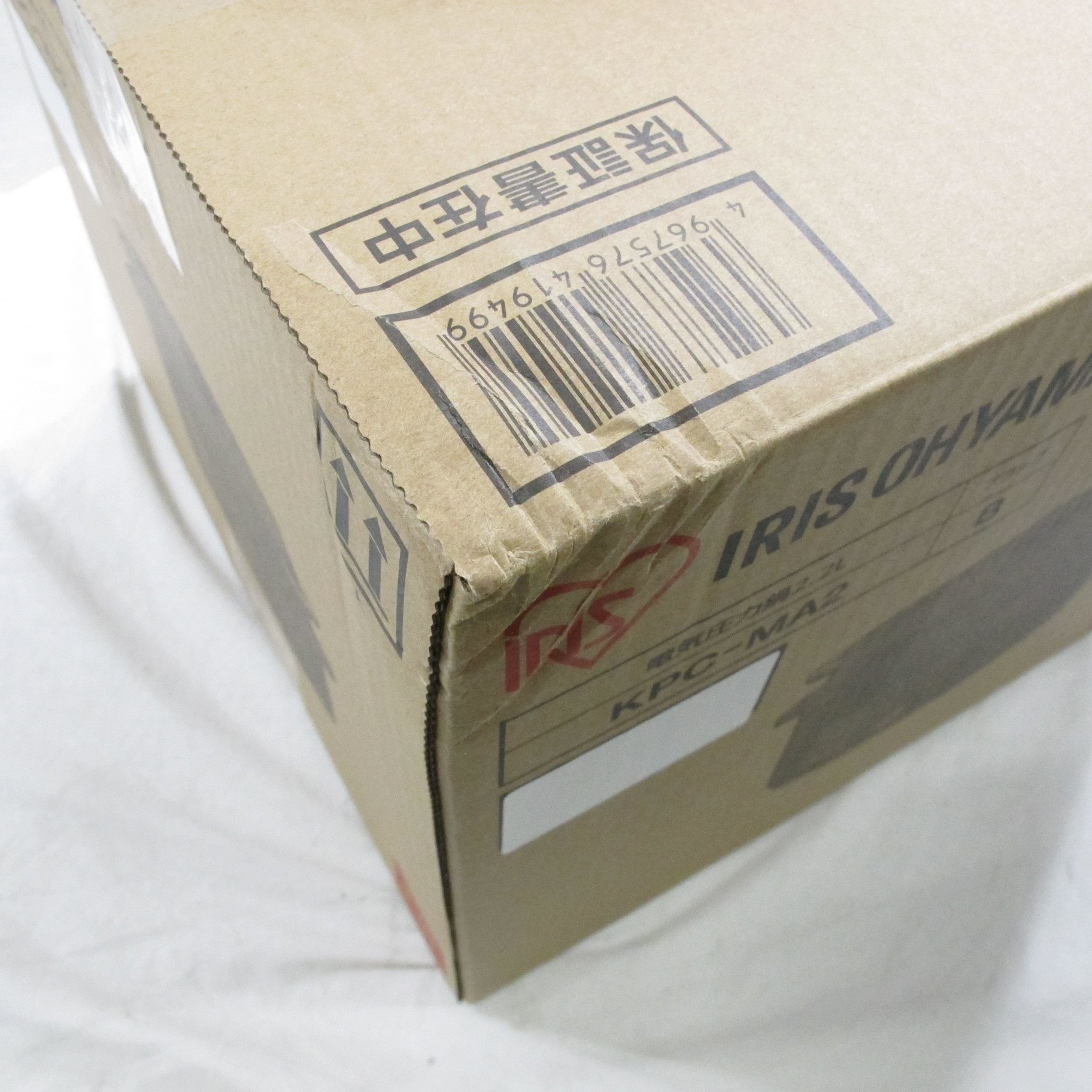 【中古】電気圧力鍋 2.2L KPC-MA2-B レシピブック付き 自動メニュー搭載 低温調理 圧力なべ ブラック 〔箱破損品〕 [2133045623205] - リコレ！|ビックカメラ ...