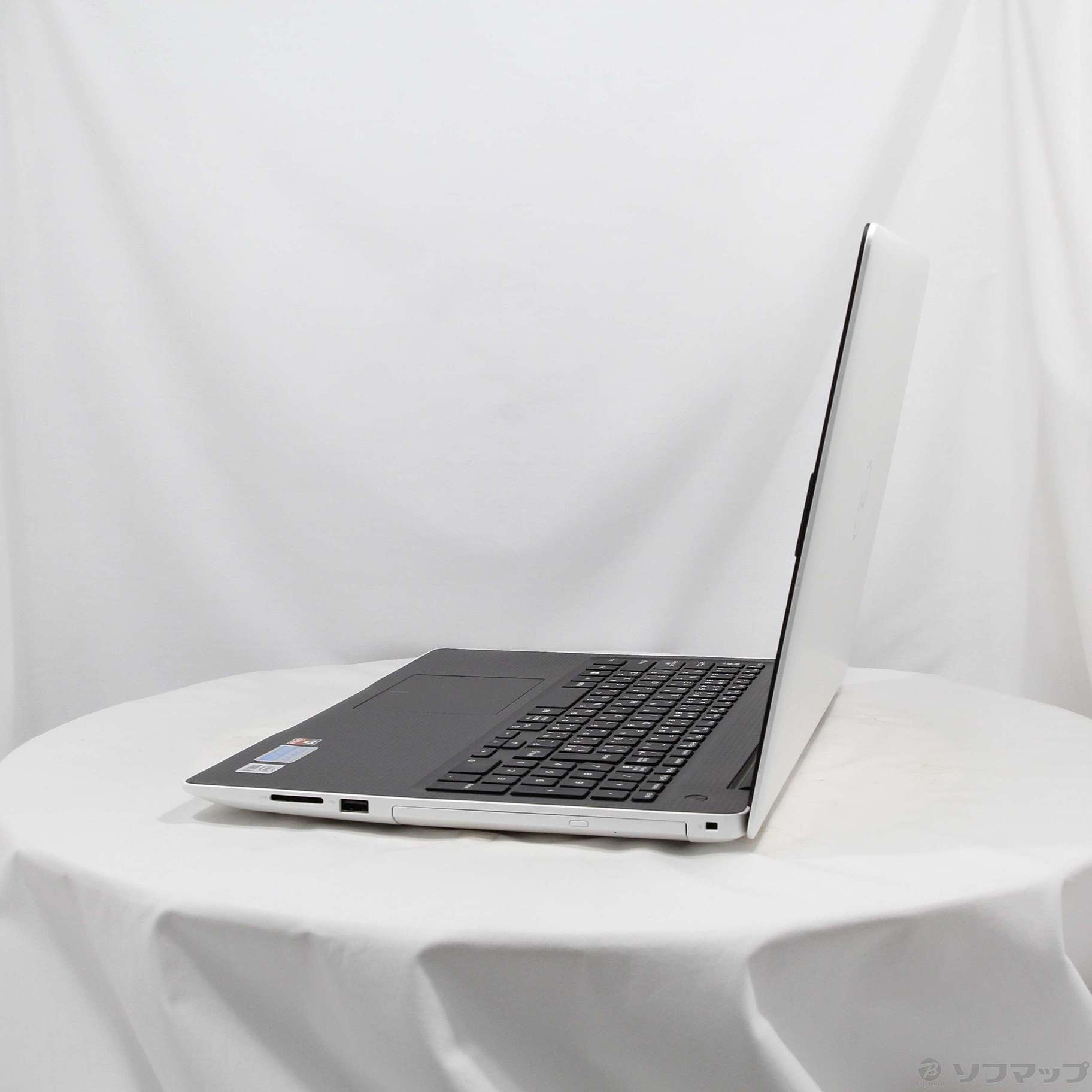 【中古】Inspiron 15 3593 P75F013 〔Windows 10〕 [2133045636311] - リコレ！|ビックカメラ ...