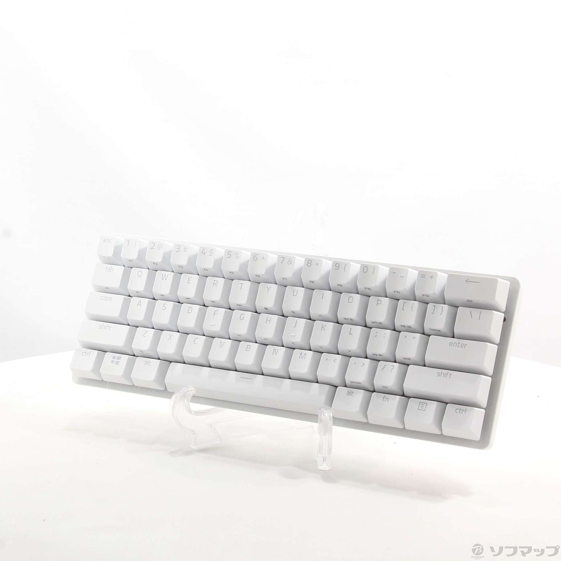 【中古】Huntsman Mini Mercury White - Linear Optical Switch RZ03-03390400 ...