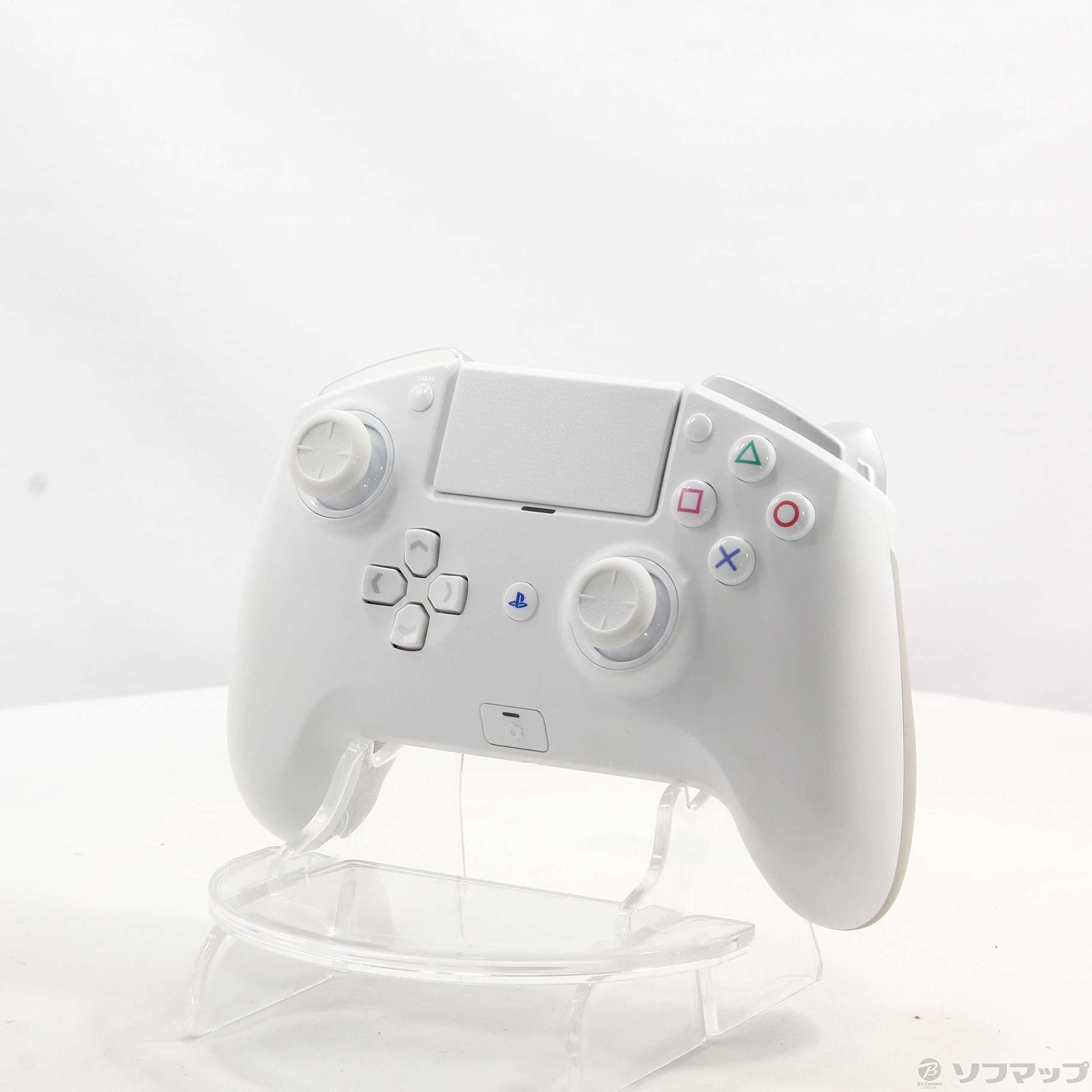 【中古】Raiju Tournament Edition RZ06-02610300-R3A1 Mercury White ...
