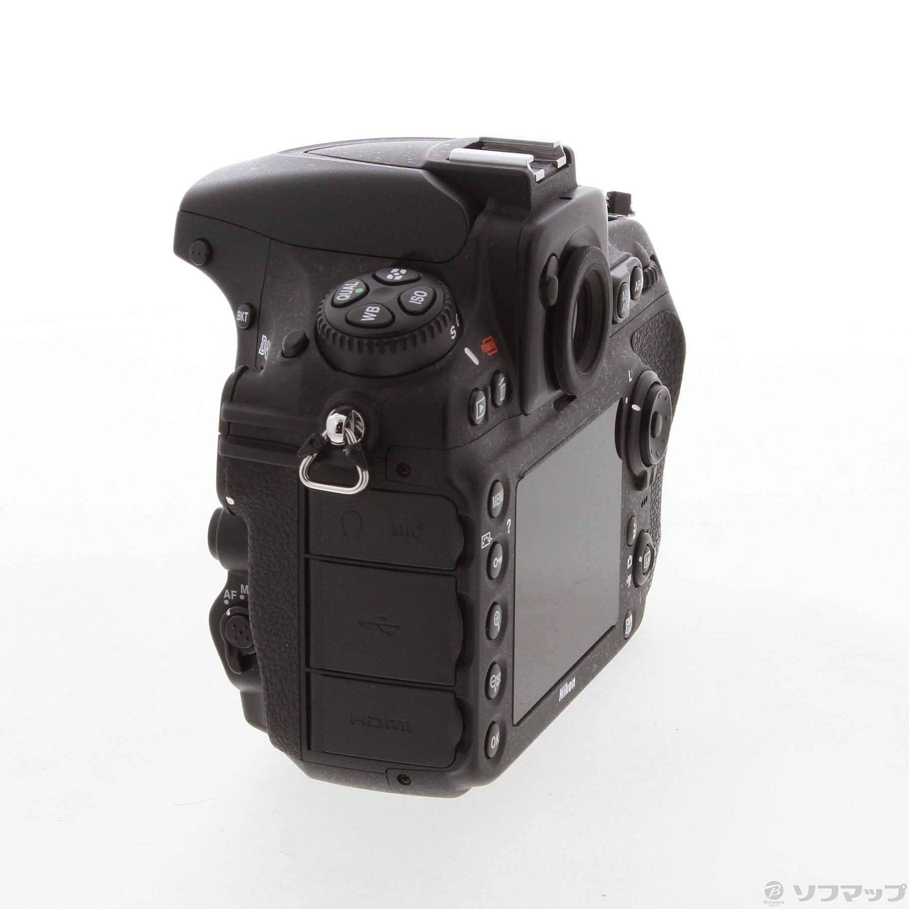 【中古】Nikon D810 ボディ (3635万画素／SDXC) [2133045647614] - リコレ！|ソフマップの中古通販サイト