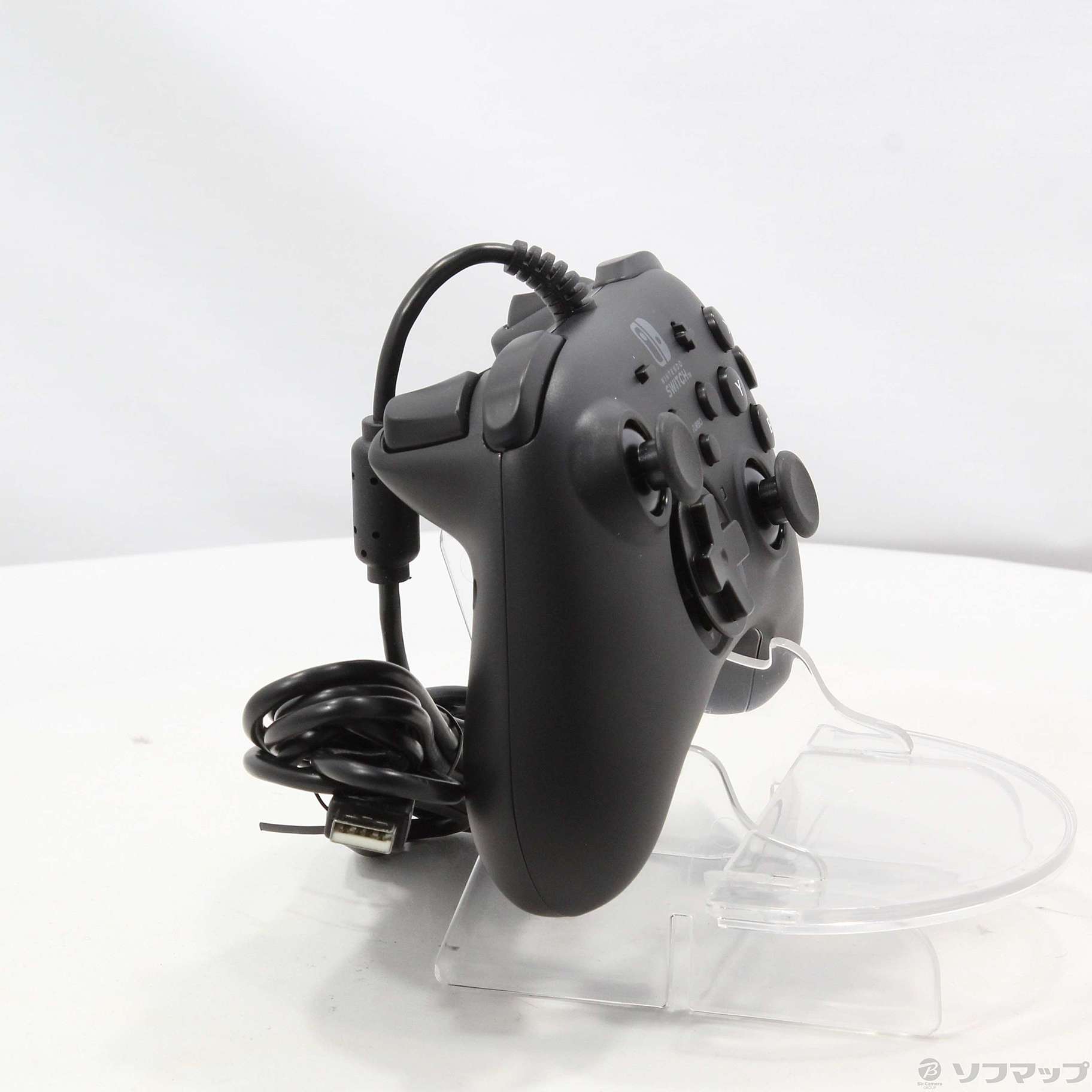 【中古】ホリパッド for Nintendo Switch NSW-001 【Switch】 [2133045658979] - リコレ！|ソフマップの中古通販サイト