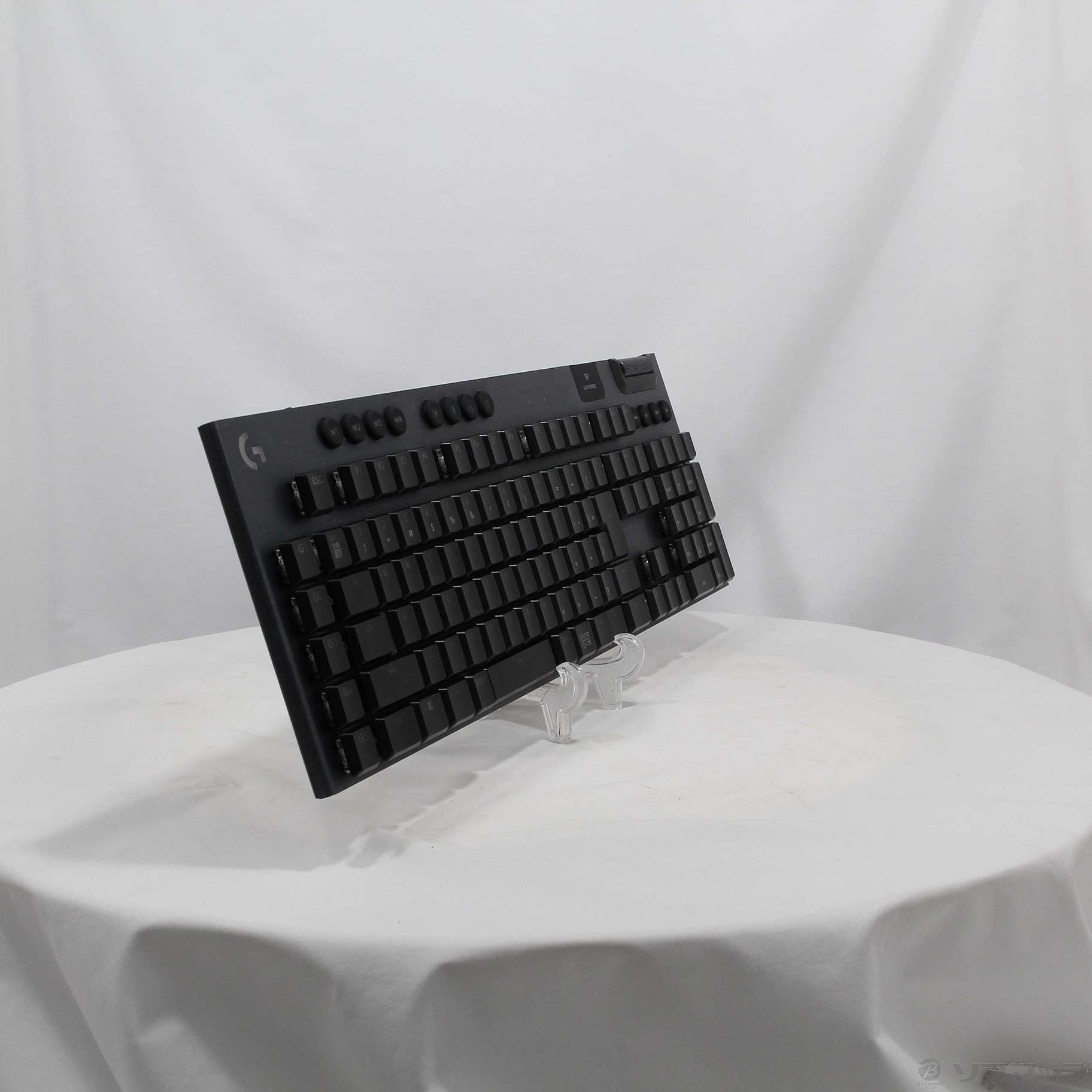 【中古】G913 LIGHTSPEED Wireless Mechanical Gaming Keyboard-Clicky G913-CK [2133045679196] - リコレ ...
