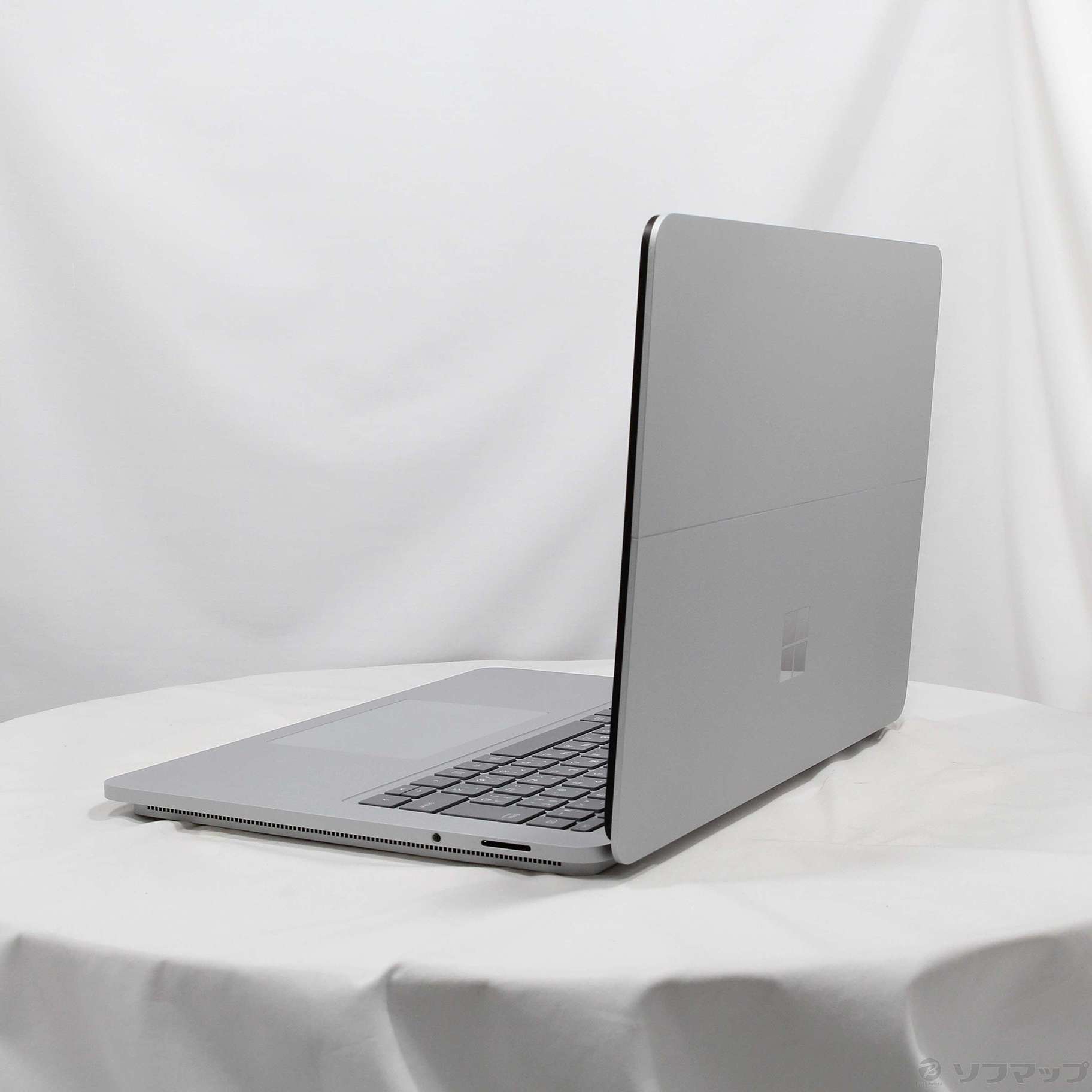 【中古】〔展示品〕 Surface Laptop Studio 〔Core i5／16GB／SSD256GB〕 9T8-00018 ...