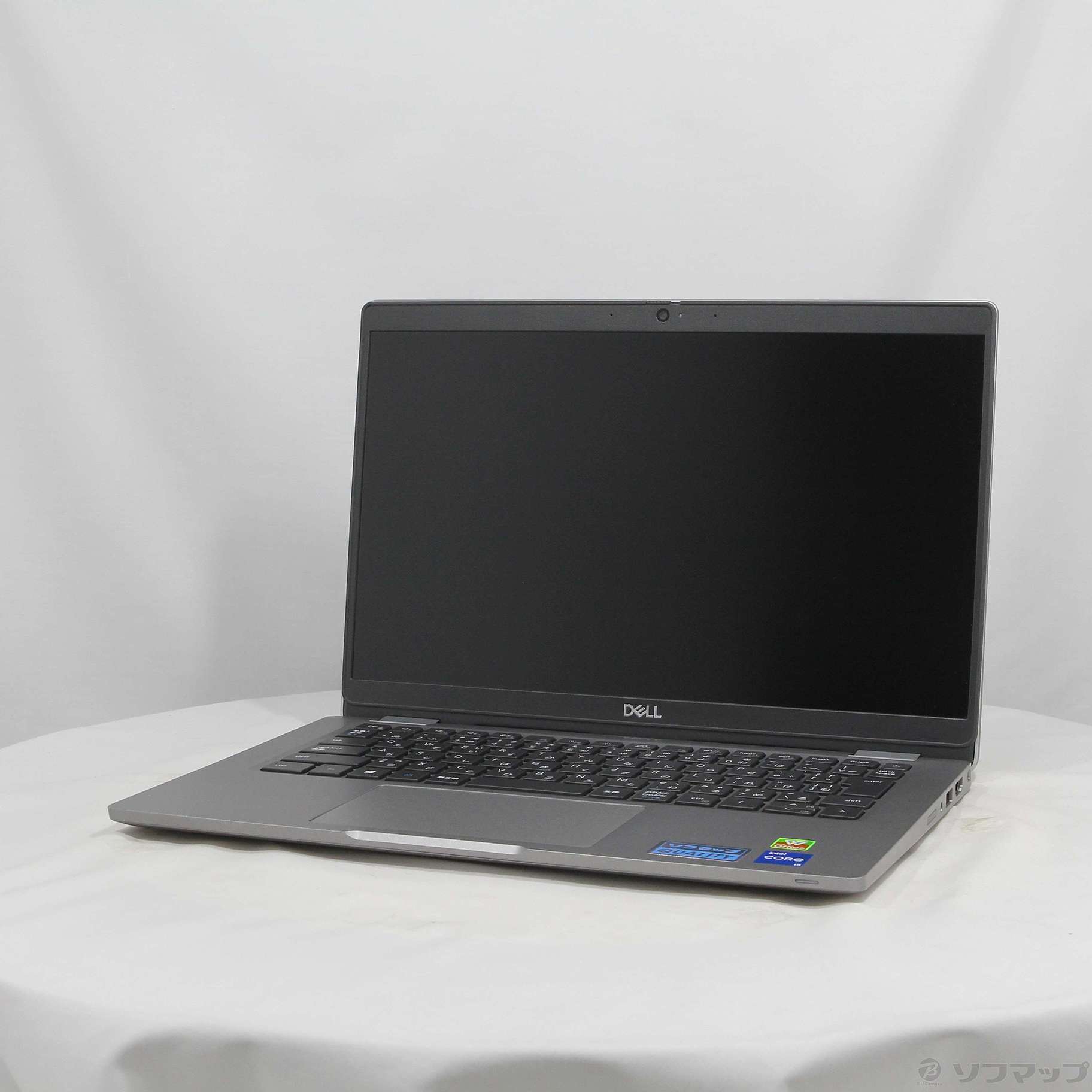 【中古】Latitude 5320 〔Windows 10〕 [2133045712794] - リコレ！|ビックカメラグループ ソフマップの中古通販サイト