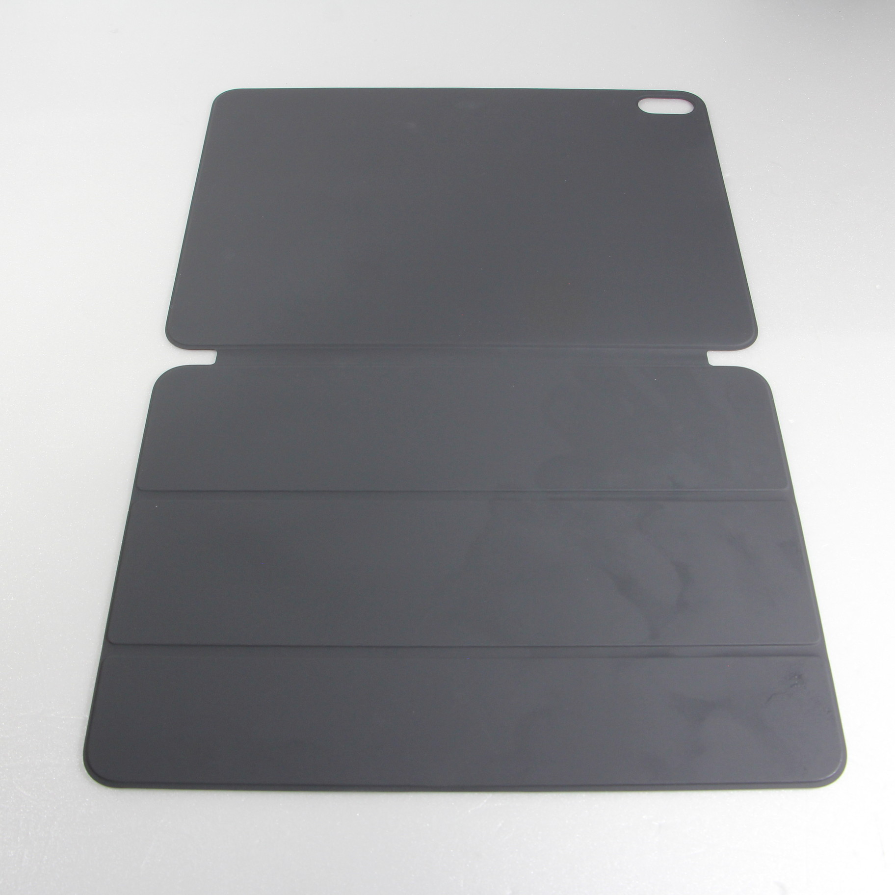 【中古】〔展示品〕 11インチ iPad Pro用 Smart Folio MRX72FE／A チャコールグレイ [2133045831921 ...