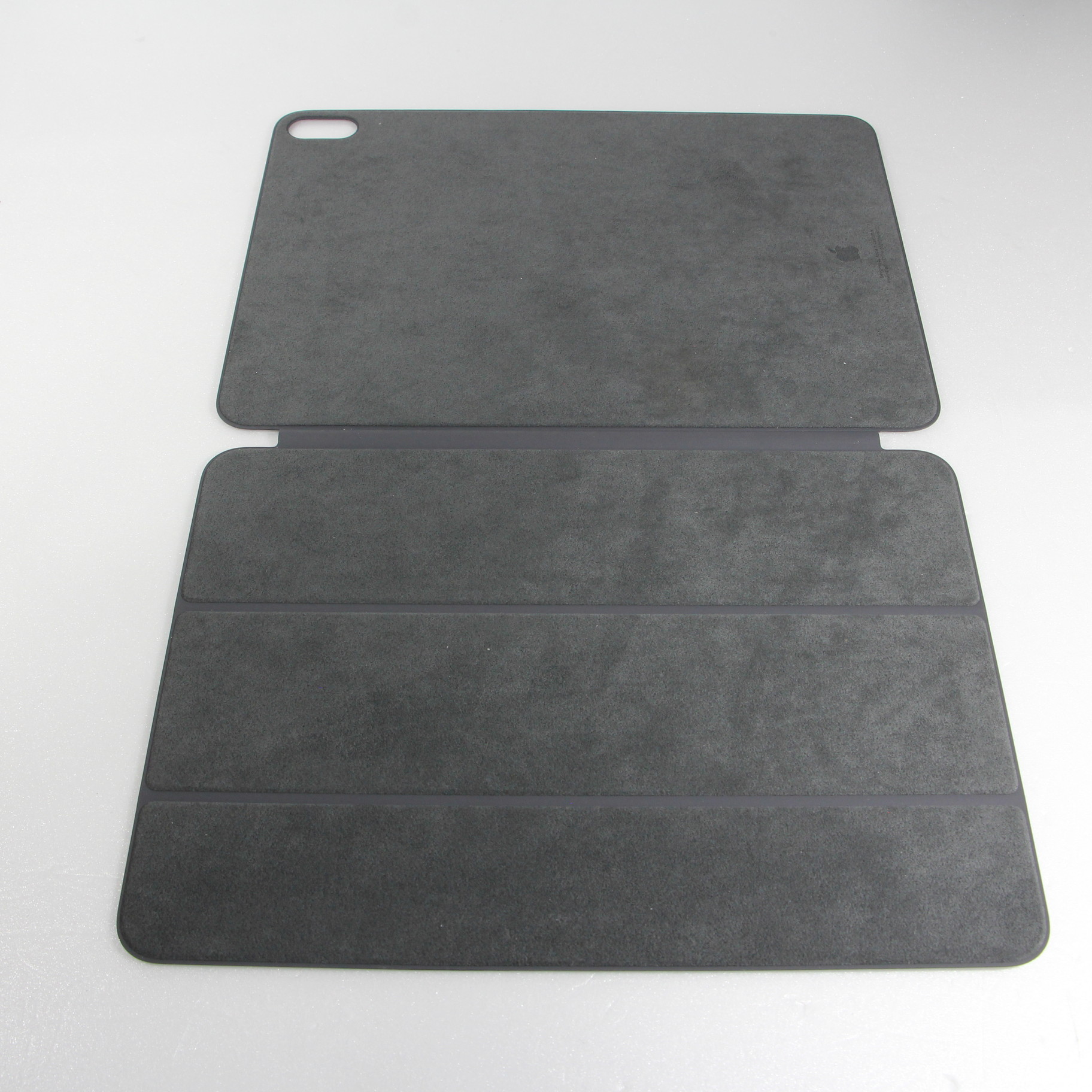 【中古】〔展示品〕 11インチ iPad Pro用 Smart Folio MRX72FE／A チャコールグレイ [2133045831938 ...