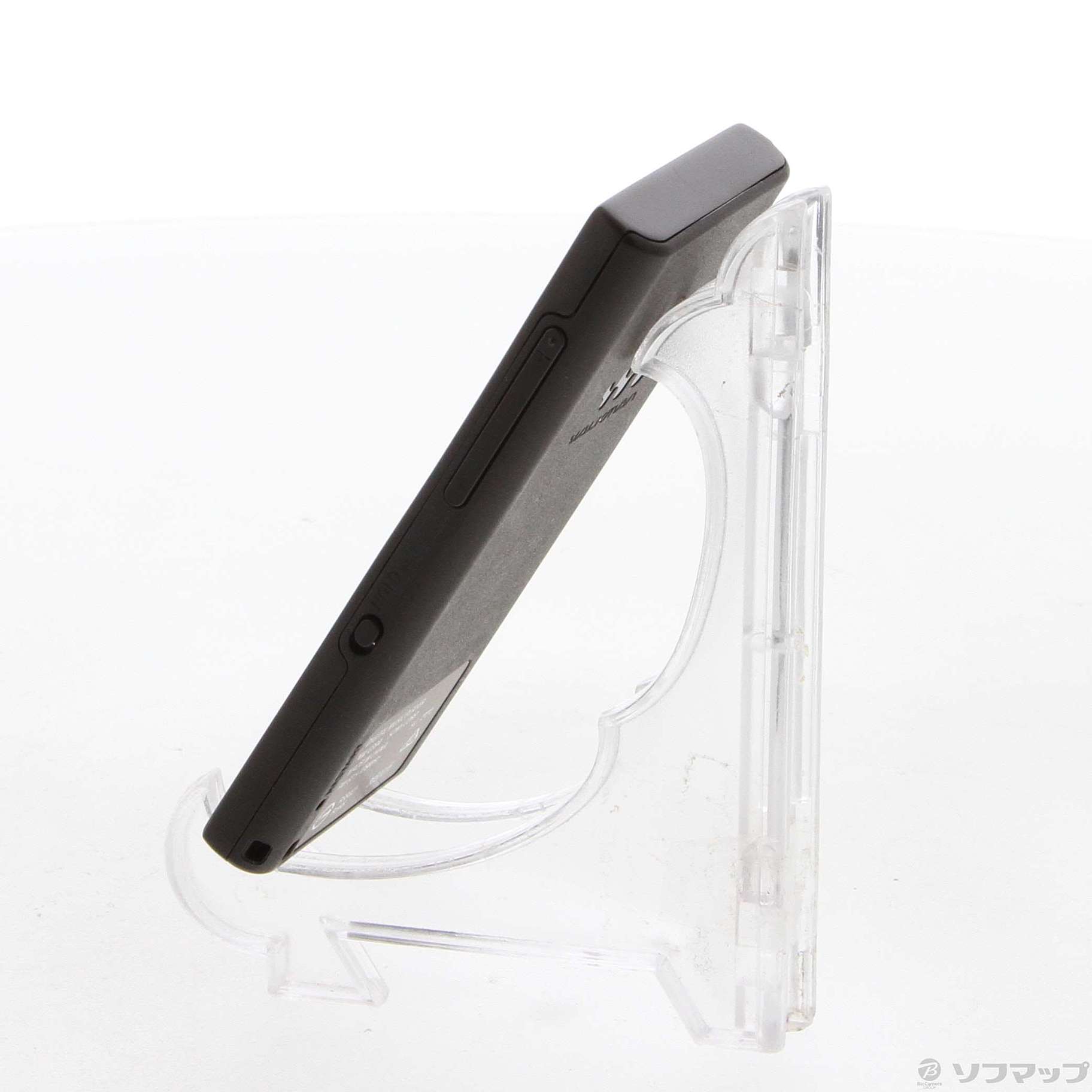 【中古】WALKMAN E390シリーズ 海外仕様 メモリ8GB ブラック NW-E394BCE [2133045833352] - リコレ ...