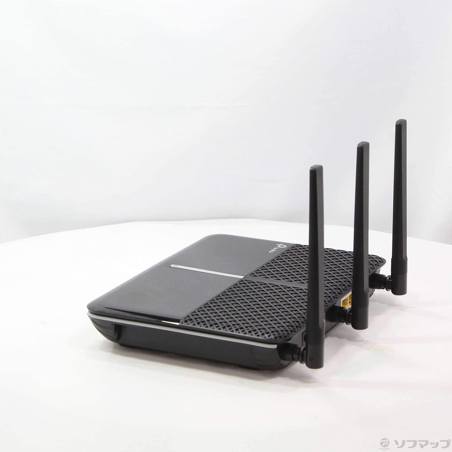 【中古】Archer A2600 デュアルバンド無線LANルーター [2133045853503] - リコレ！|ビックカメラグループ ソフマップの中古通販サイト