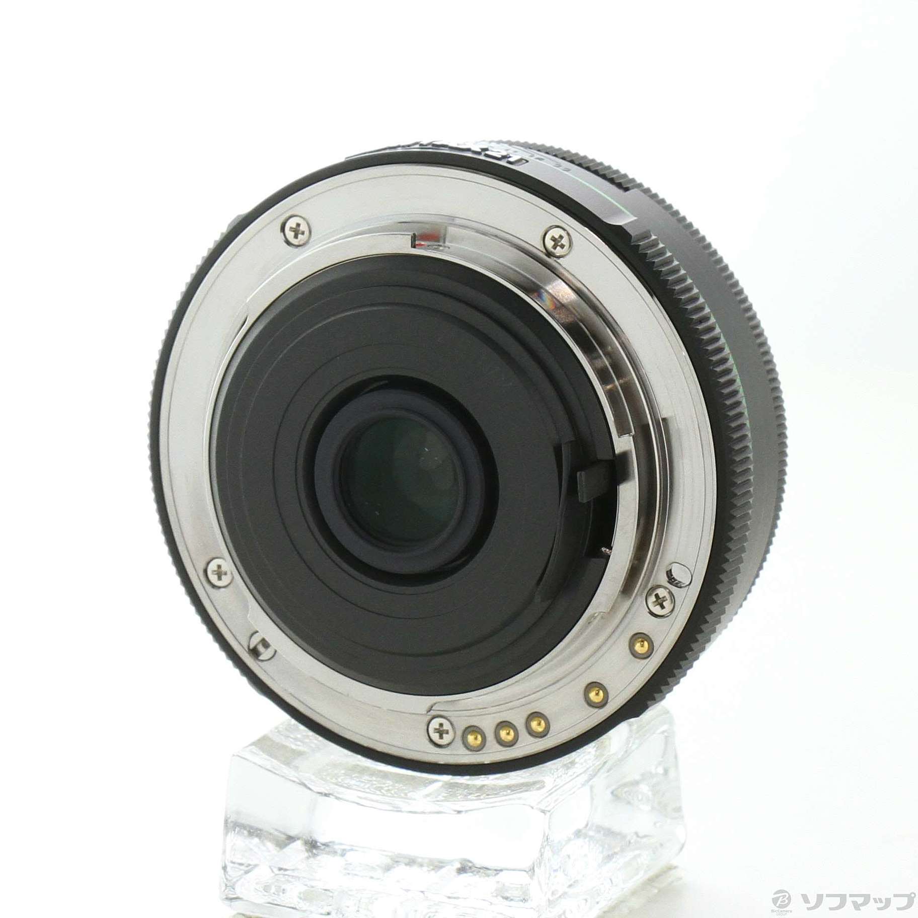 【中古】PENTAX DA 21mm F3.2 AL Limited (レンズ) [2133045880059] - リコレ！|ソフマップの ...