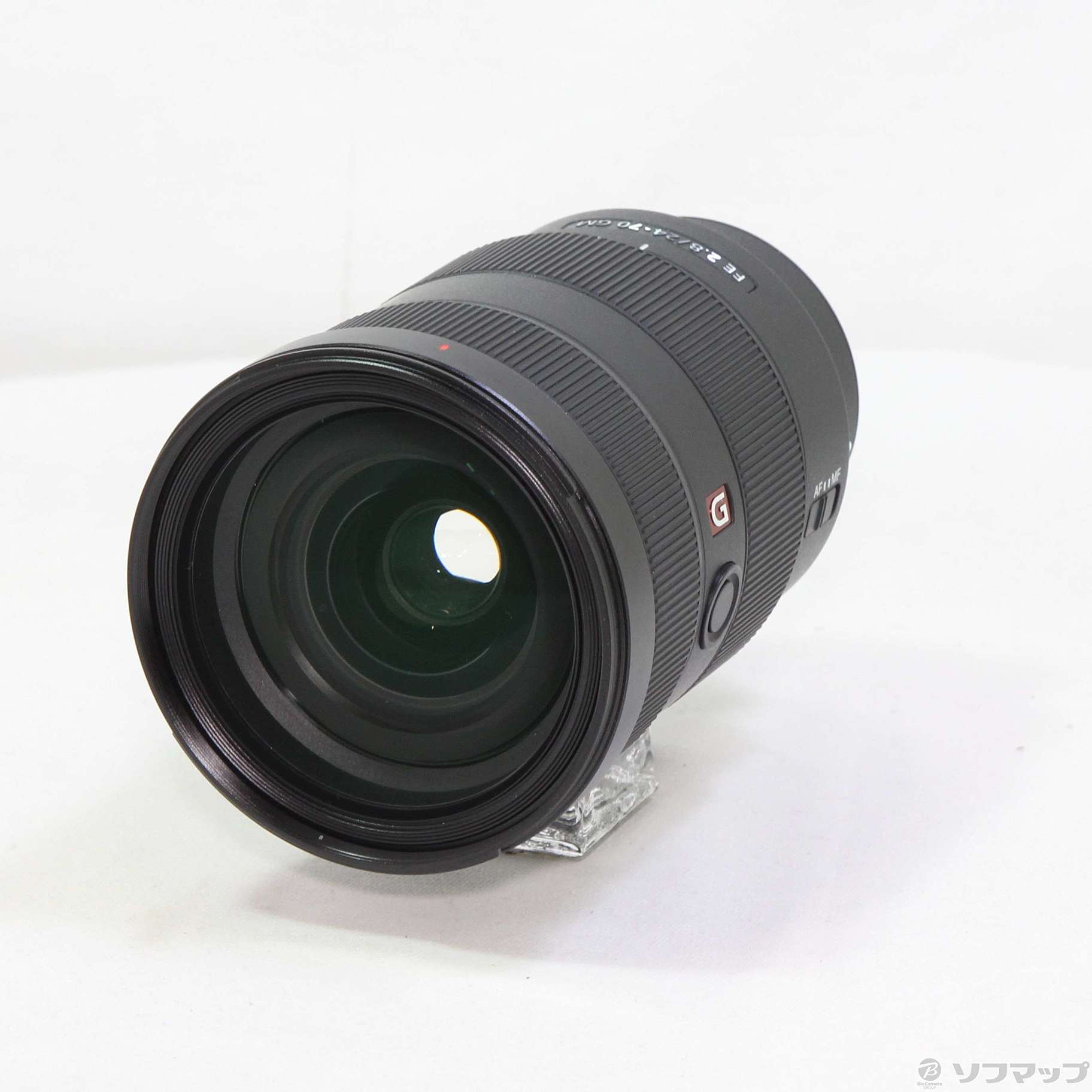 【中古】FE 24-70mm F2.8 GM SEL2470GM (Eレンズ) [2133045905233] - リコレ！|ビックカメラ ...