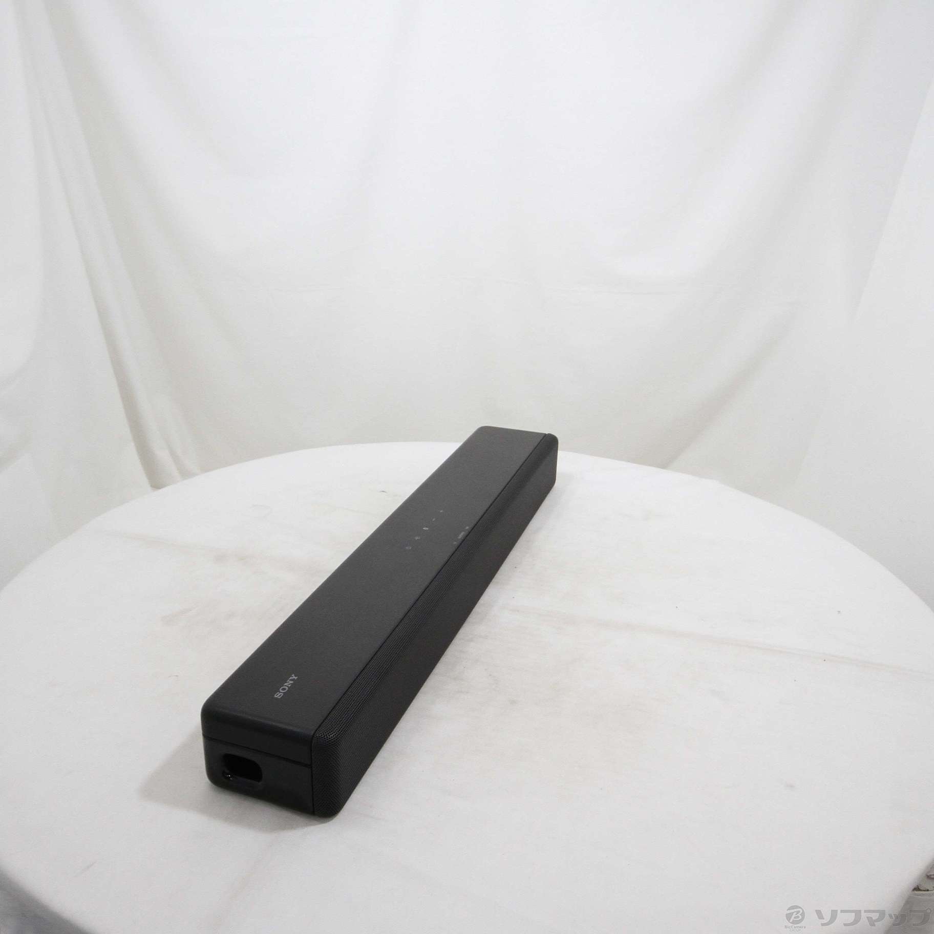 【中古】HT-S200F B チャコールブラック [2133045947639] - リコレ！|ビックカメラグループ ソフマップの中古通販サイト