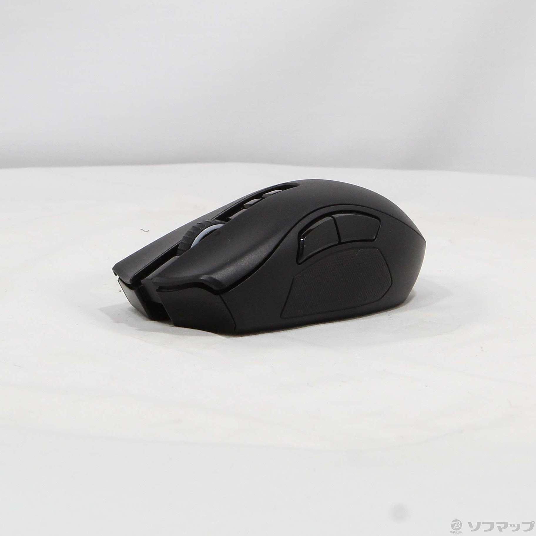 【中古】RAZER NAGA PRO RZ01-03420100-R3A1 [2133046005048] - リコレ！|ビックカメラグループ ...