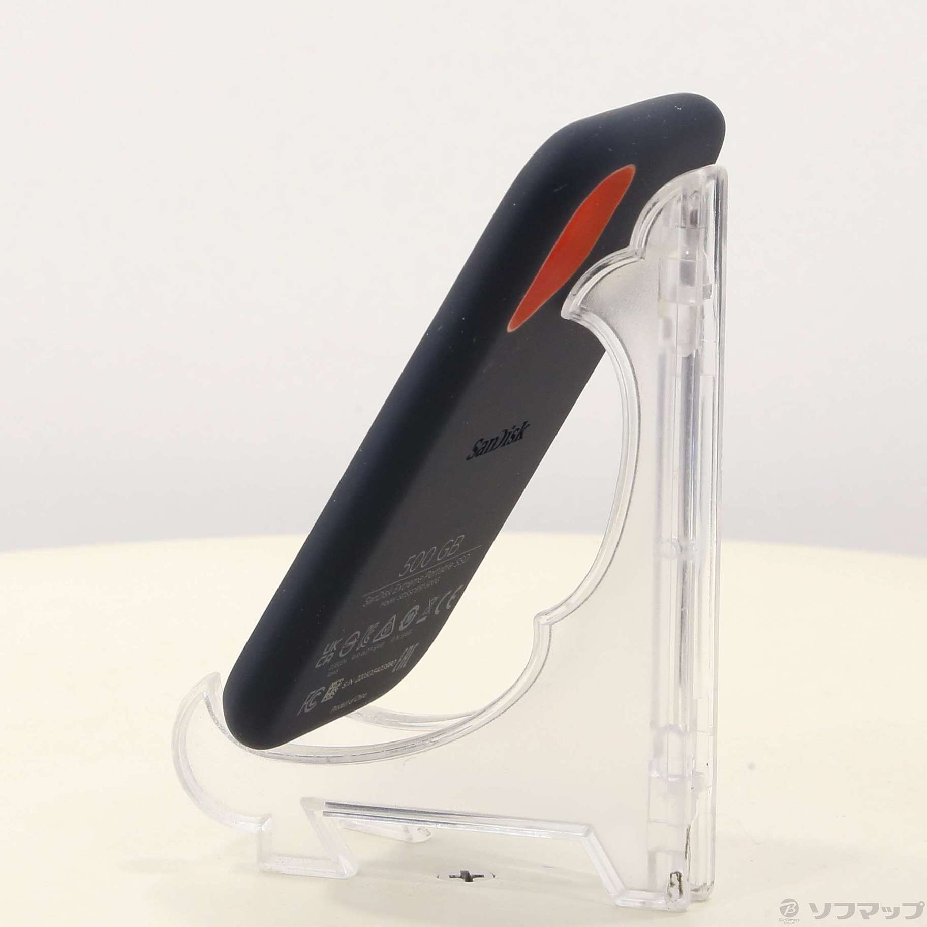 【中古】SDSSDE61-500G-J25 [2133046075959] - リコレ！|ソフマップの中古通販サイト