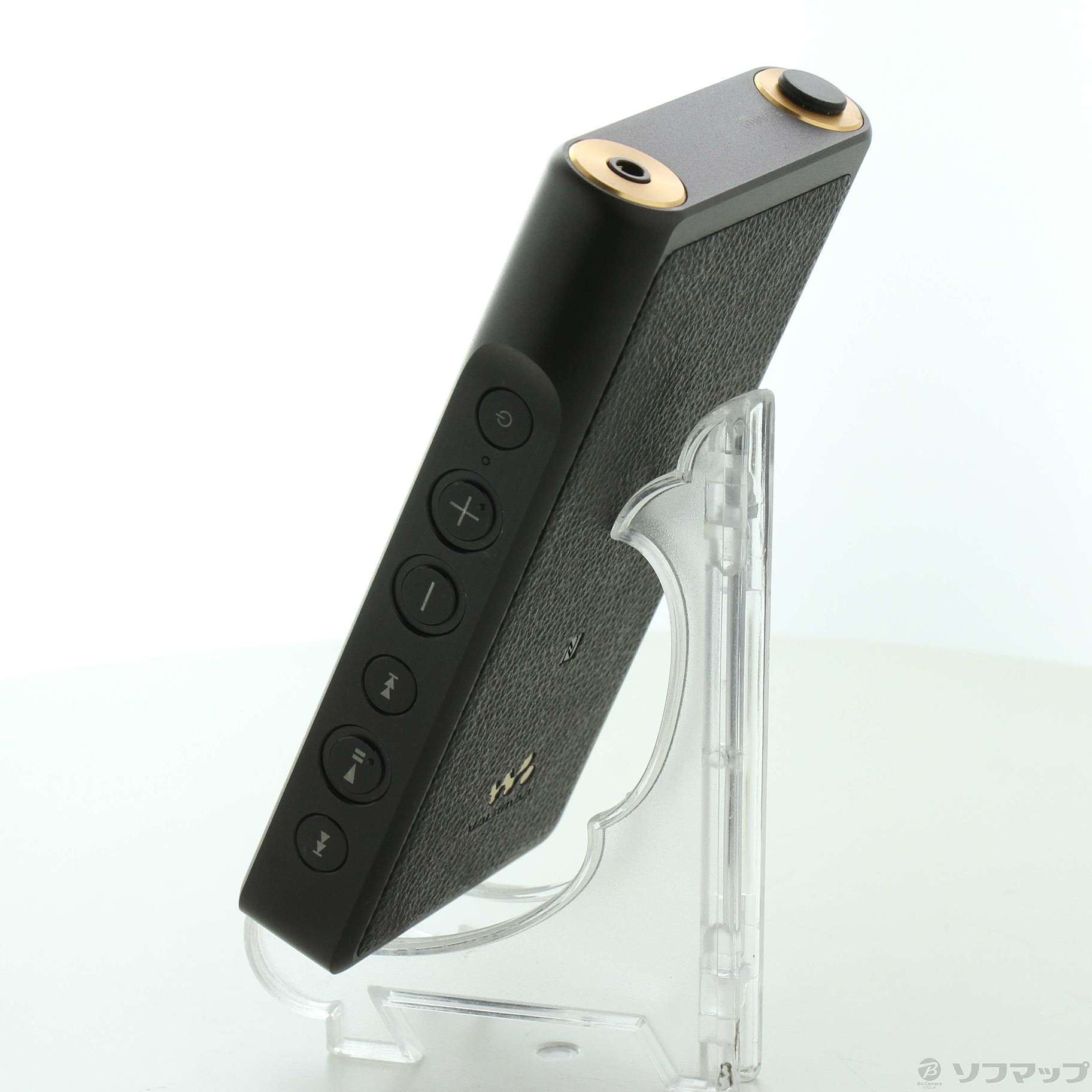 【中古】WALKMAN WM1A メモリ128GB+microSD ブラック NW-WM1A [2133046078462] - リコレ ...