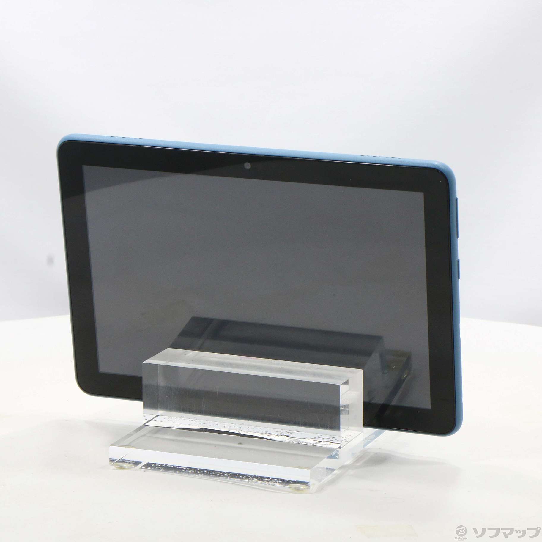 【中古】Fire HD 8 2020 32GB ブルー K72LL4 Wi-Fi [2133046079773] - リコレ！|ソフマップの ...