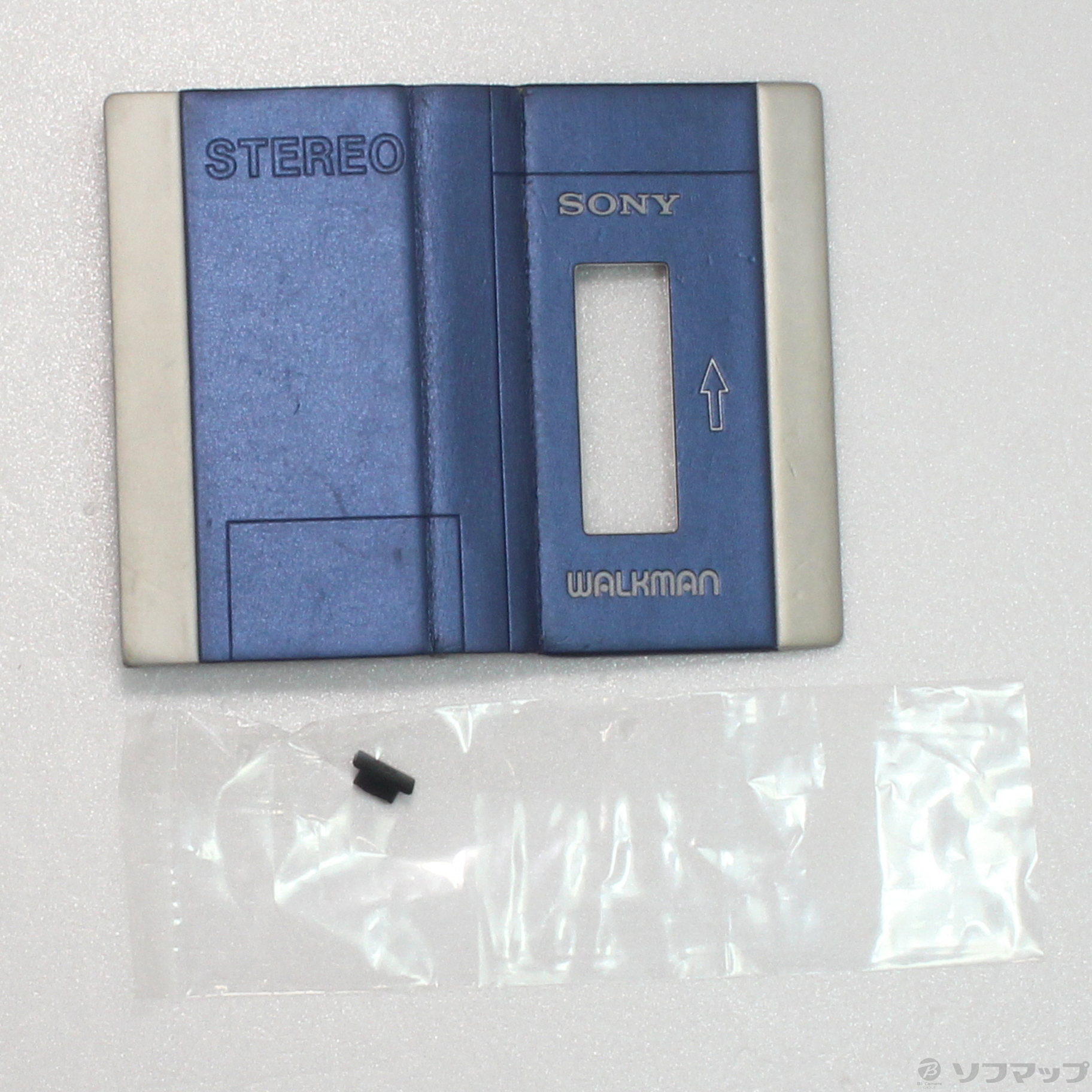 【中古】WALKMAN A100シリーズ WALKMAN 40周年期間限定モデル メモリ16GB ブラック NW-A100TPS M ...