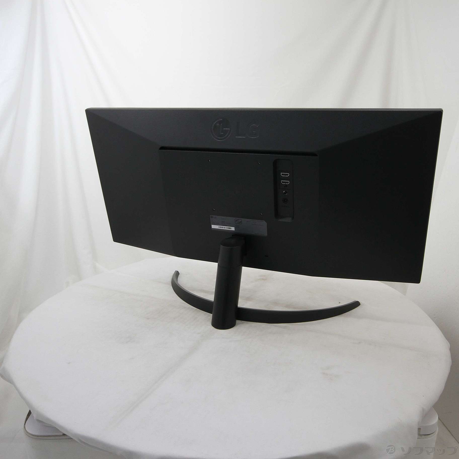 【中古】29WP500-B [2133046089437] - リコレ！|ソフマップの中古通販サイト