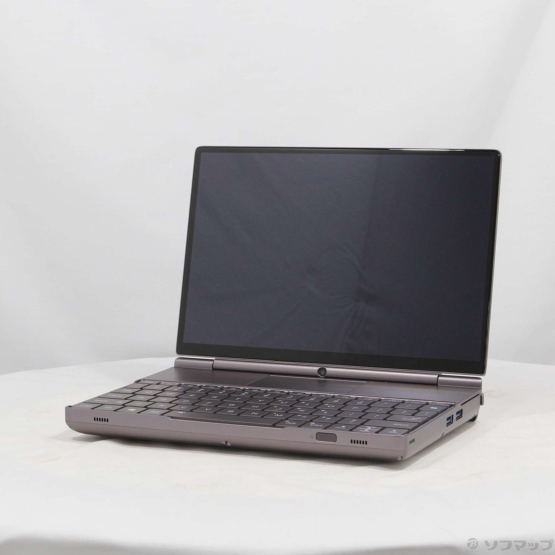 【中古】GPD WIN Max2 GPDWINMAX2-32-10R [2133046089680] - リコレ！|ビックカメラグループ ...