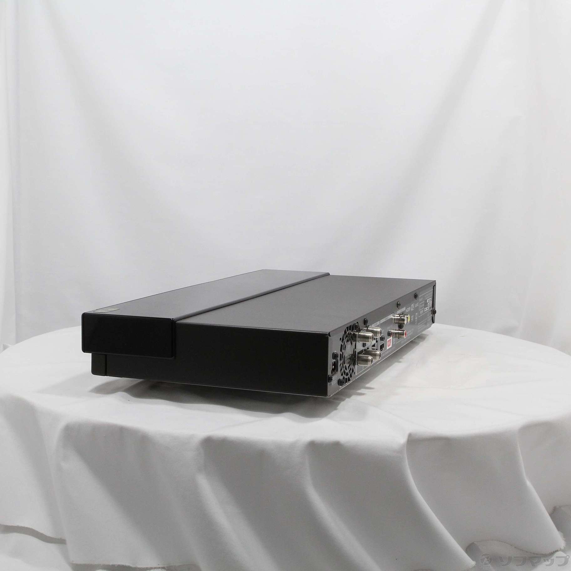 【中古】〔中古品〕 ブルーレイレコーダー BDZ-FW2000 [2TB ／2番組同時録画] [2133046090716] - リコレ ...