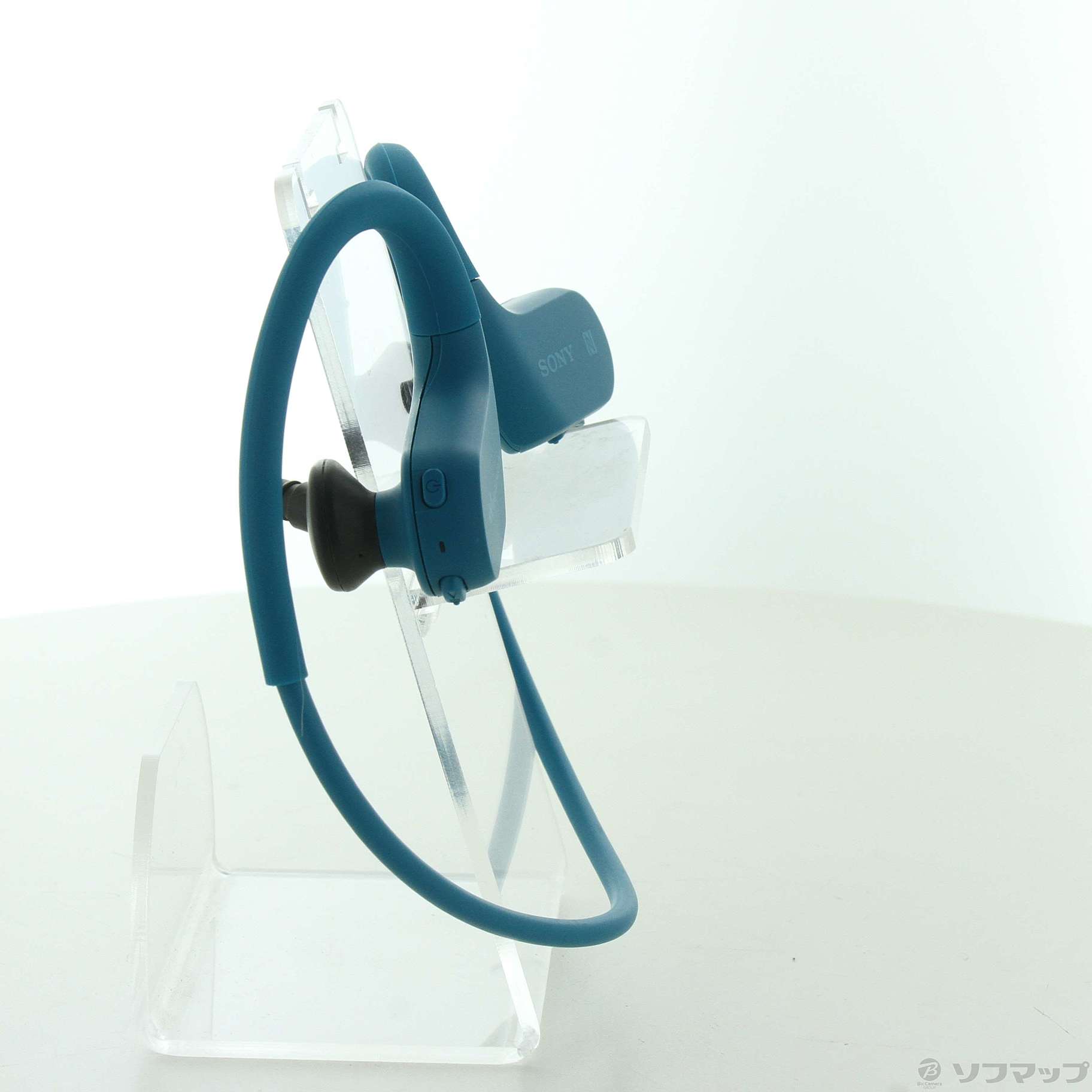 【中古】WALKMAN WS620シリーズ メモリ4GB ブルー NW-WS623 LM [2133046091683] - リコレ！|ビック ...