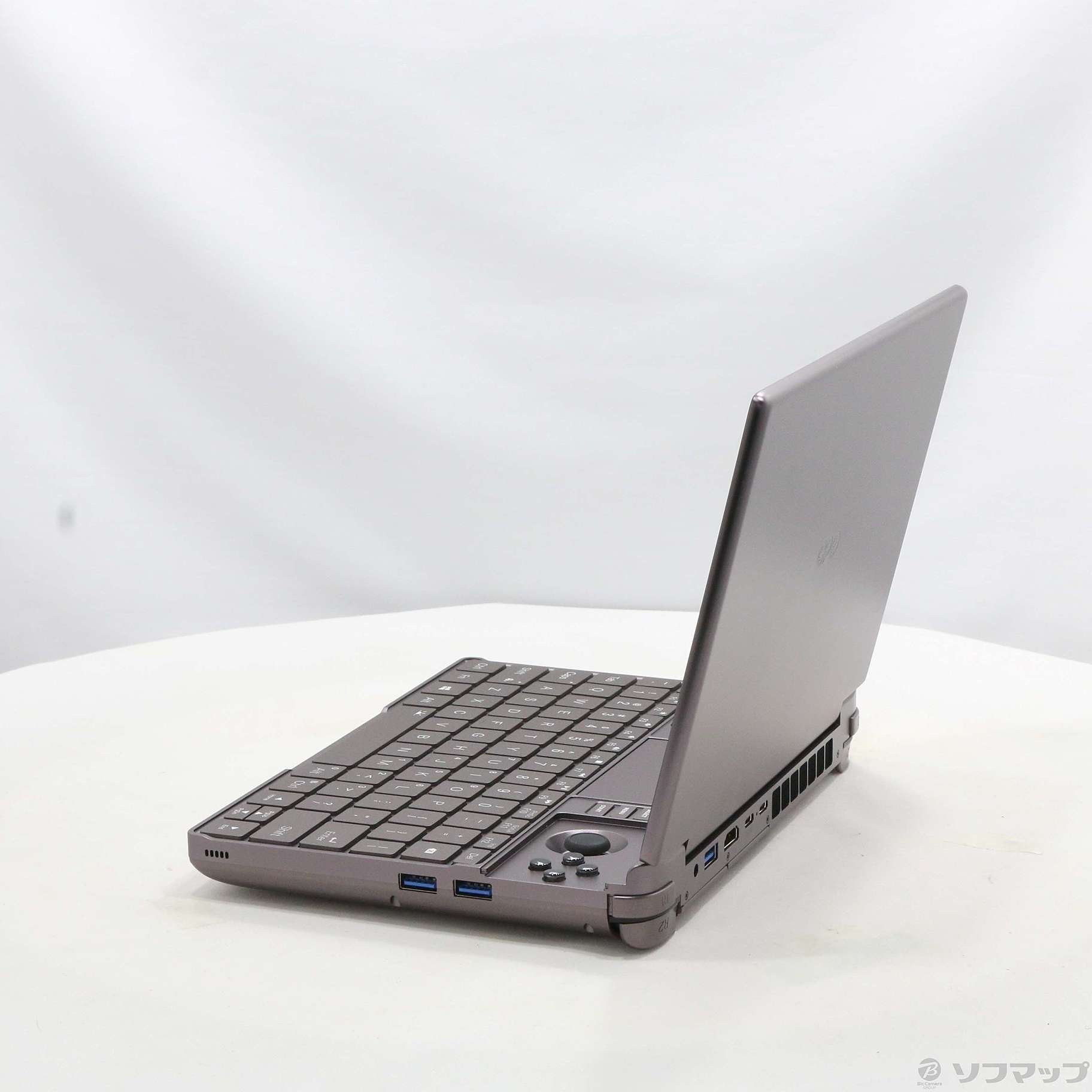 【中古】GPD WIN Max2 GPDWINMAX2-32-10R [2133046099894] - リコレ！|ソフマップの中古通販サイト