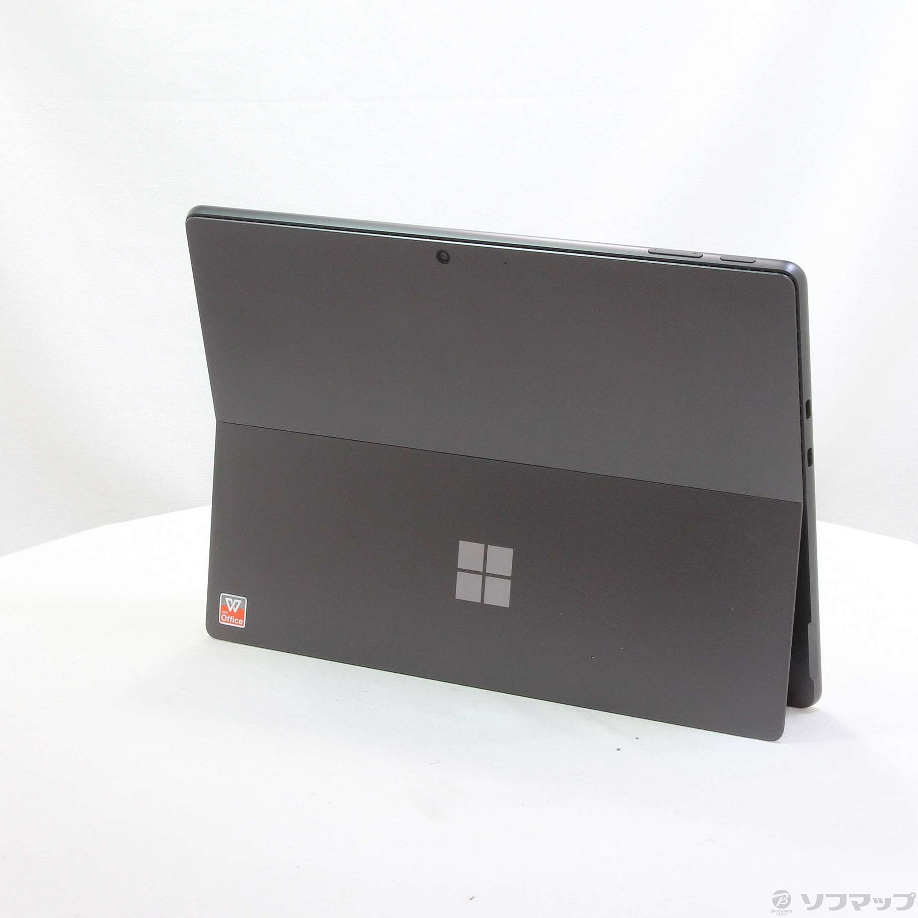 【中古】Surface Pro9 〔Core i7／16GB／SSD256GB〕 QIL-00028 グラファイト [2133046103249] - リコレ！|ソフマップの中古通販サイト