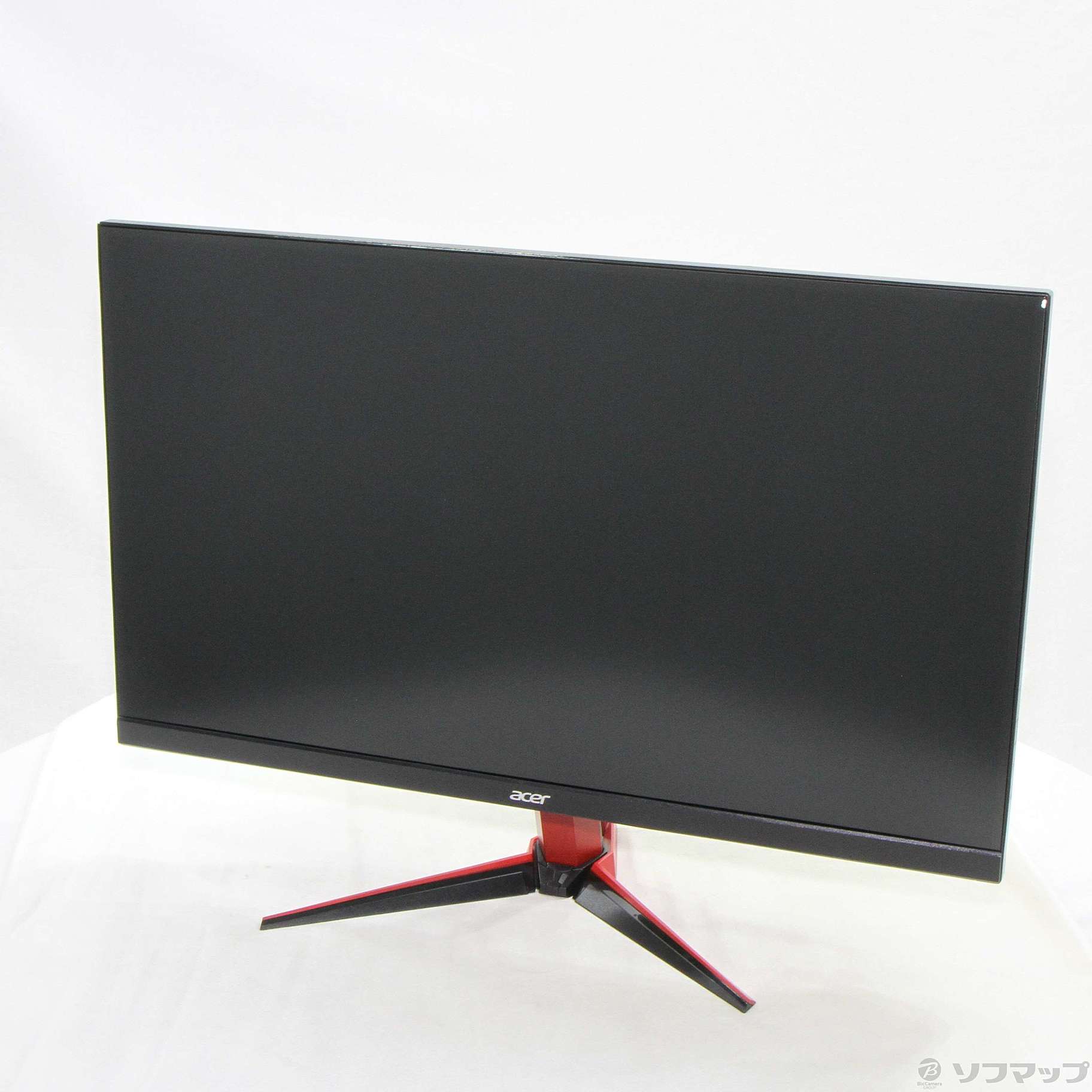 【中古】〔展示品〕 VG271Sbmiipx [2133046152131] - リコレ！|ソフマップの中古通販サイト