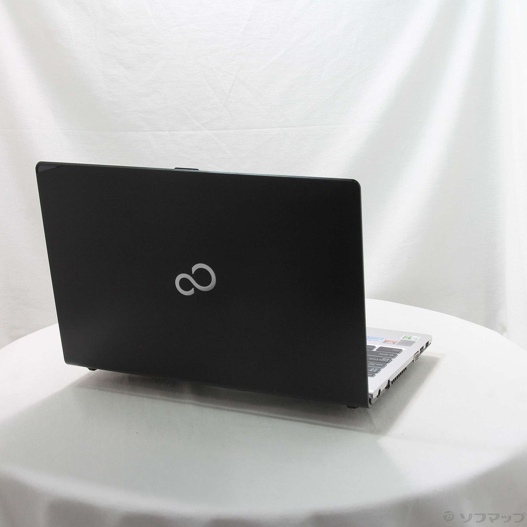 【中古】格安安心パソコン LIFEBOOK WS2／M FMVWMS257 〔Windows 10〕 [2133046167784] - リ ...