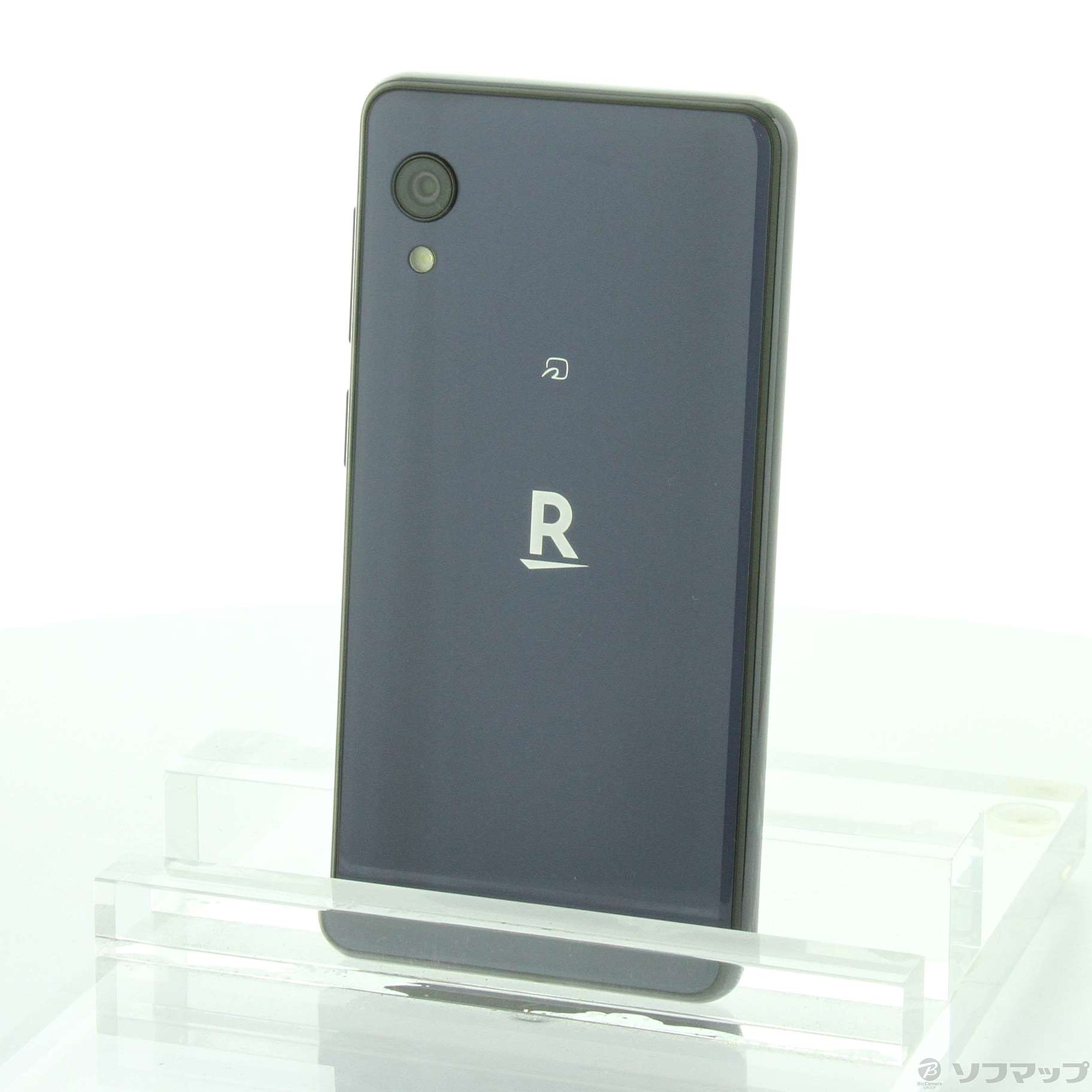 【中古】Rakuten Mini 32GB ナイトブラック C330 SIMフリー [2133046218783] - リコレ！|ビックカメラ ...
