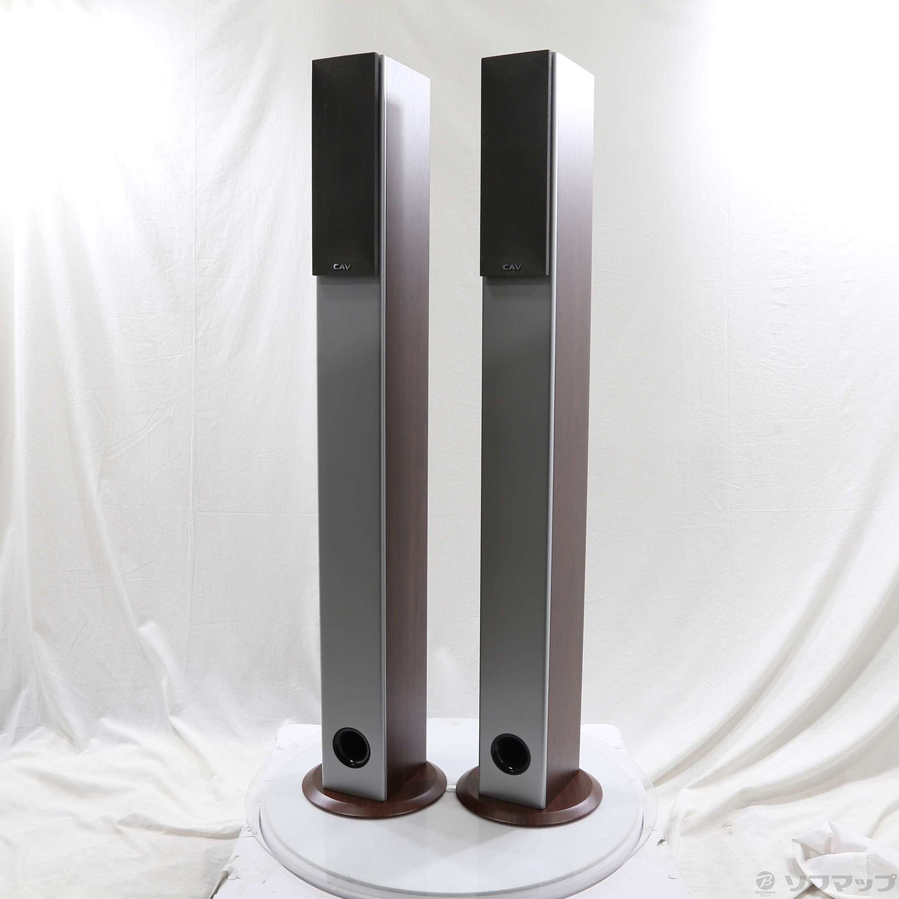 【中古】DP-10(ペア) [2133046227242] - リコレ！|ビックカメラグループ ソフマップの中古通販サイト