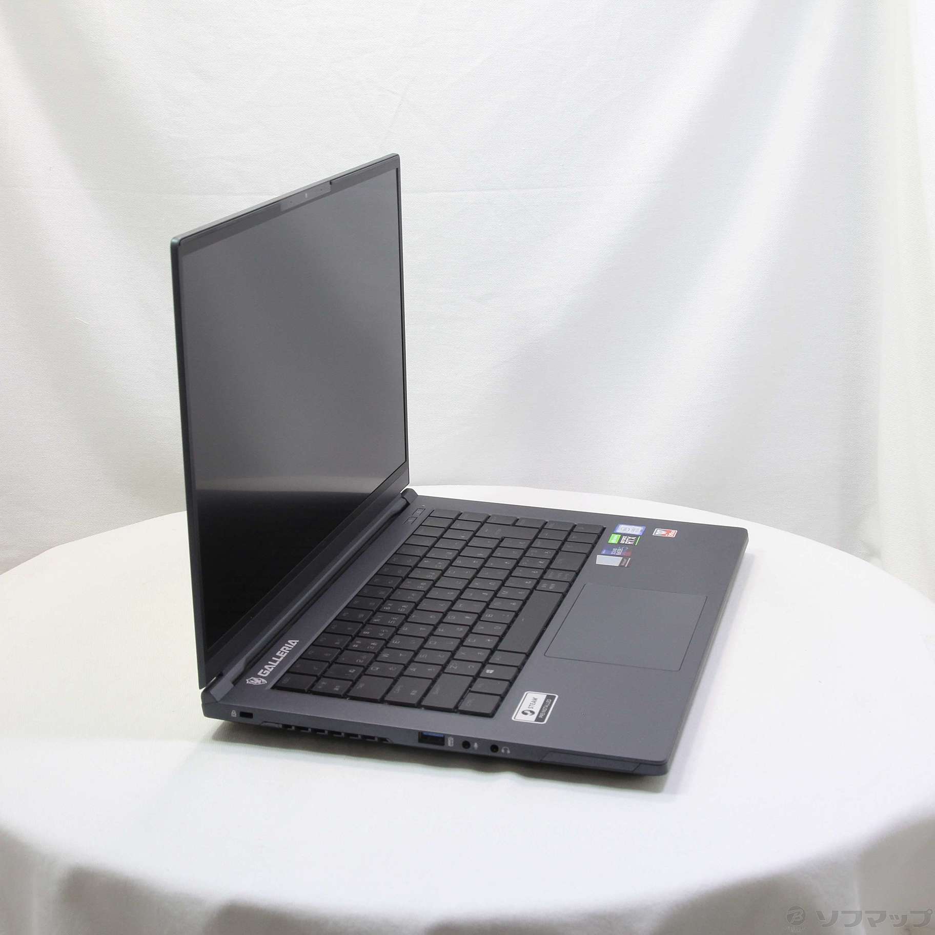 【中古】GALLERIA GCR2070RGF-QCG [2133046235902] - リコレ！|ビックカメラグループ ソフマップの中古通販サイト