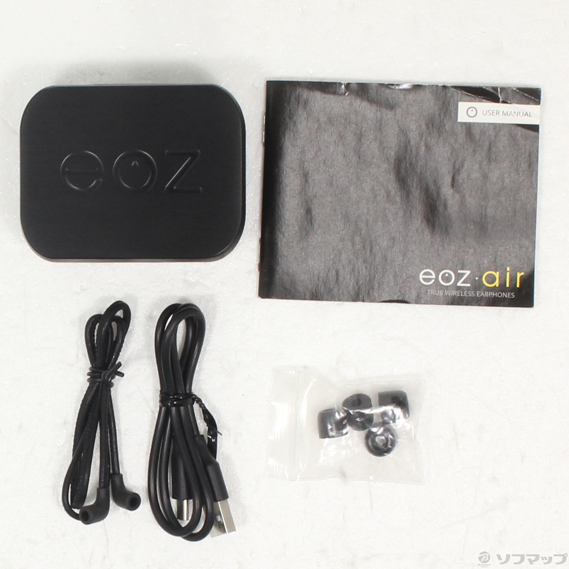 【中古】セール対象品 EOZ AIR EO-1104 [2133046250141] - リコレ！|ビックカメラグループ ソフマップの中古通販サイト