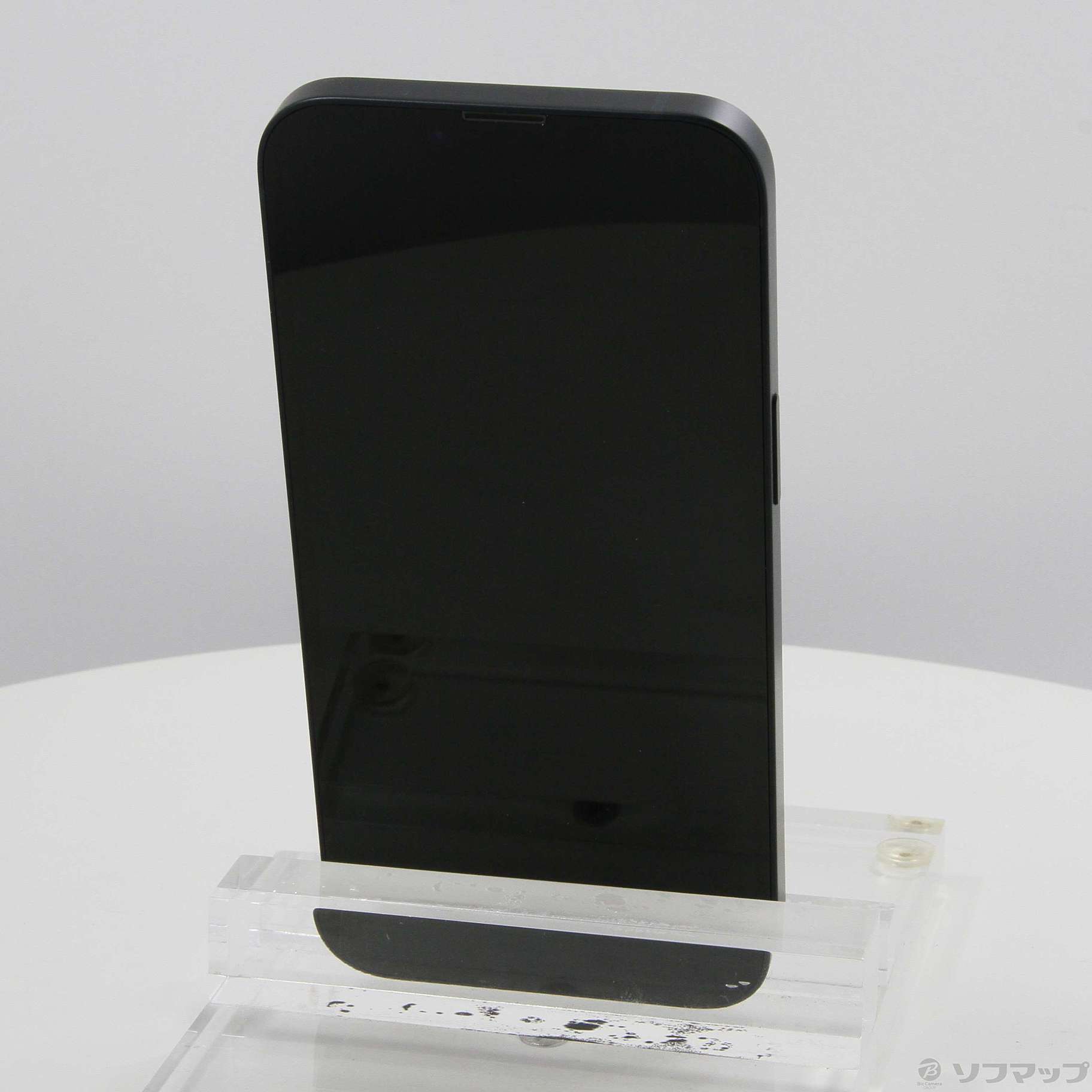 【中古】iPhone13 128GB ミッドナイト MLNC3J／A SIMフリー [2133046258086] - リコレ！|ソフマップの ...