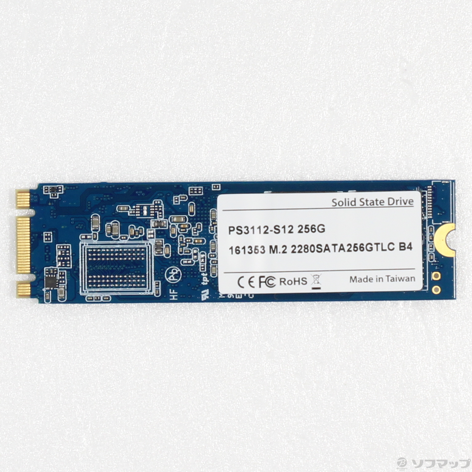 【中古】PS3112-S12 [2133046284887] - リコレ！|ビックカメラグループ ソフマップの中古通販サイト