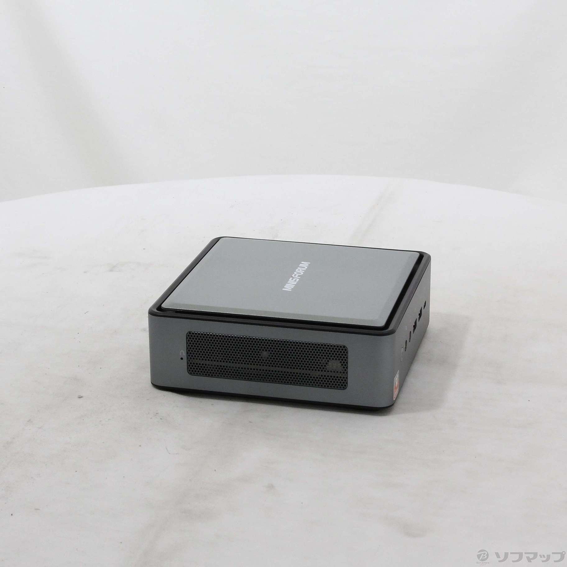 【中古】〔展示品〕 HM80 HM80-16／512-W10Pro 4800U 〔Windows 10〕 [2133046310951 ...