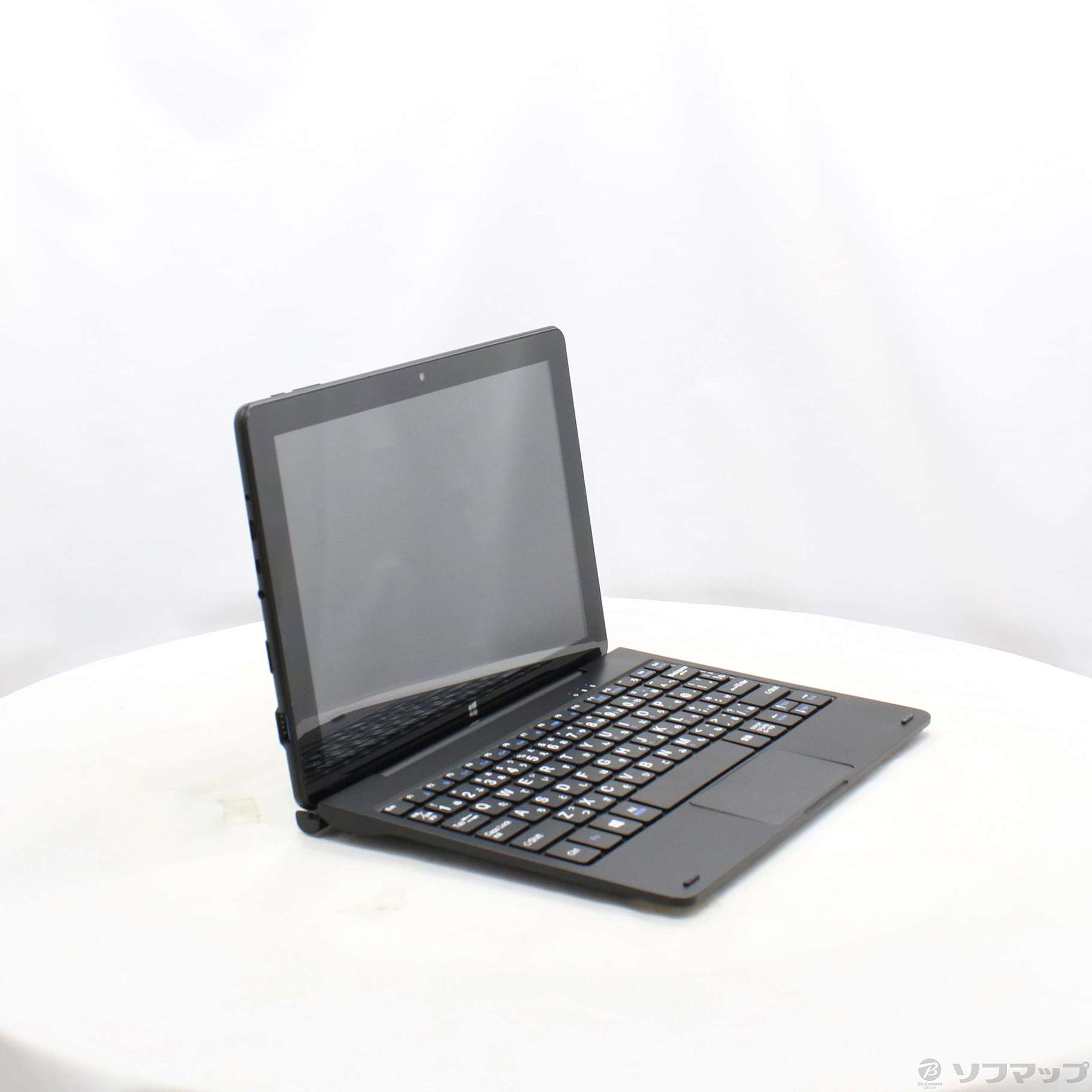 【中古】T1000E 〔Windows 10〕 [2133046340637] - リコレ！|ビックカメラグループ ソフマップの中古通販サイト