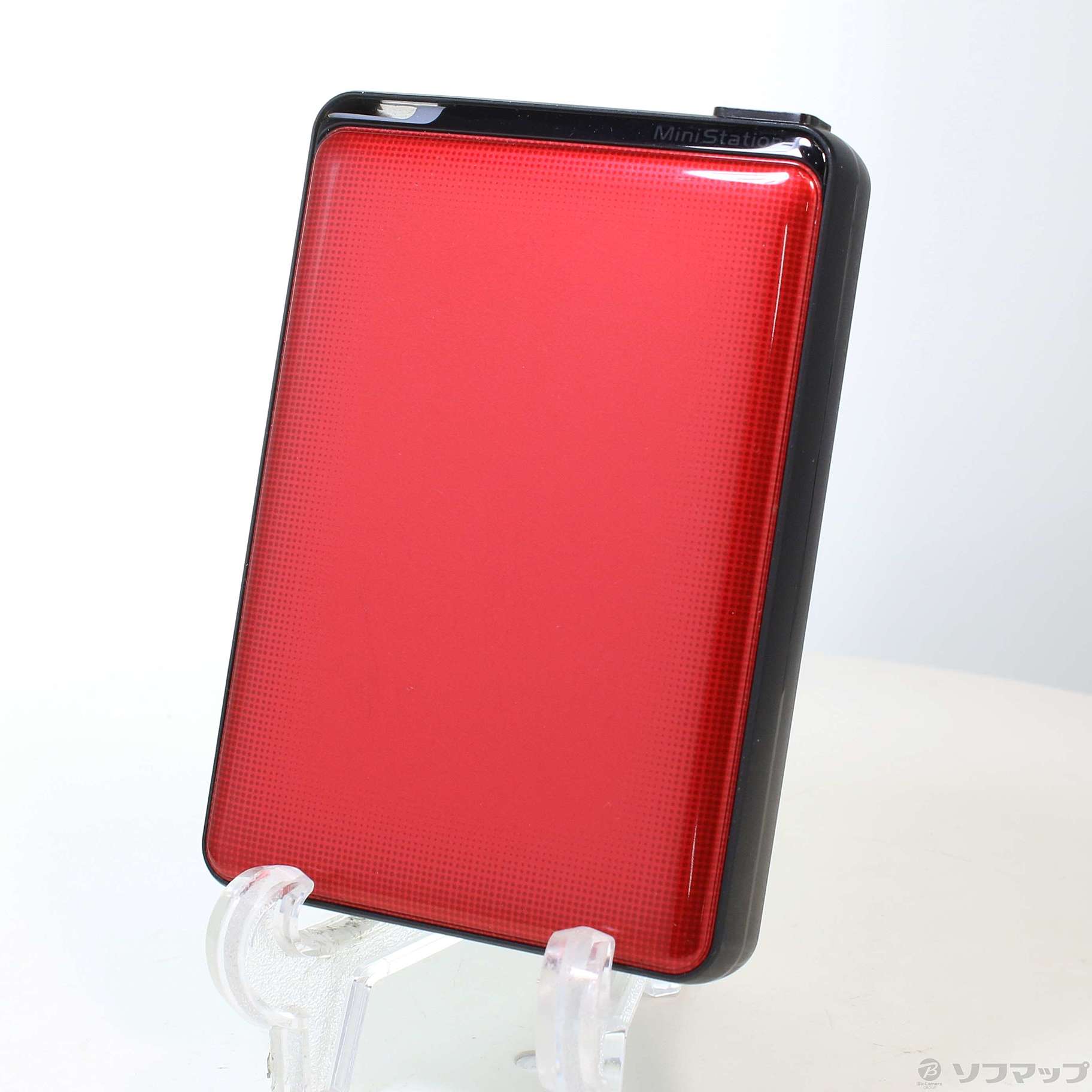 【中古】HD-PNT1.0U2-BR [2133046349845] - リコレ！|ビックカメラグループ ソフマップの中古通販サイト