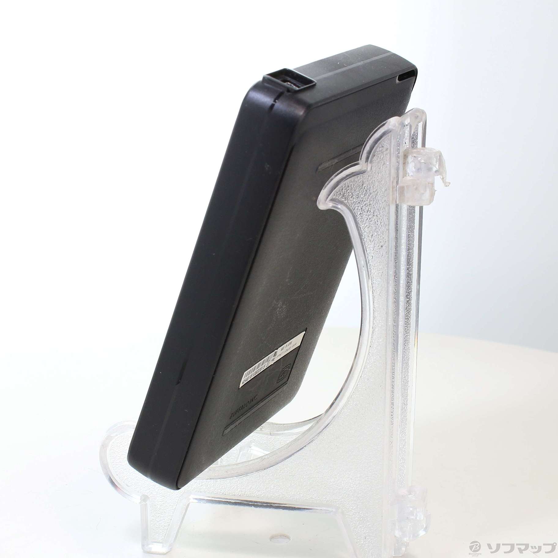 【中古】HD-PNT1.0U2-BR [2133046349845] - リコレ！|ビックカメラグループ ソフマップの中古通販サイト