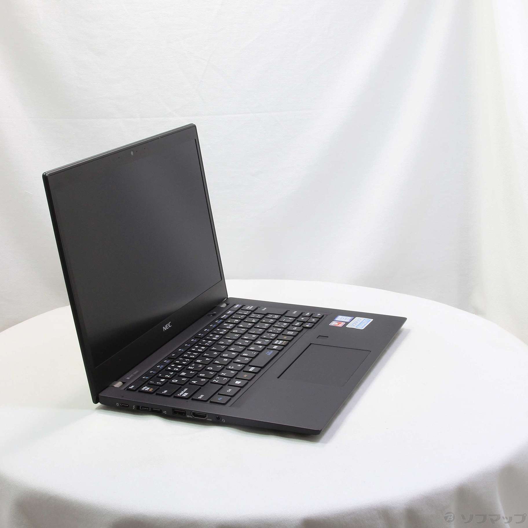 【中古】LAVIE Direct PM PC-GN164ZELG [2133046397785] - リコレ！|ビックカメラグループ ...