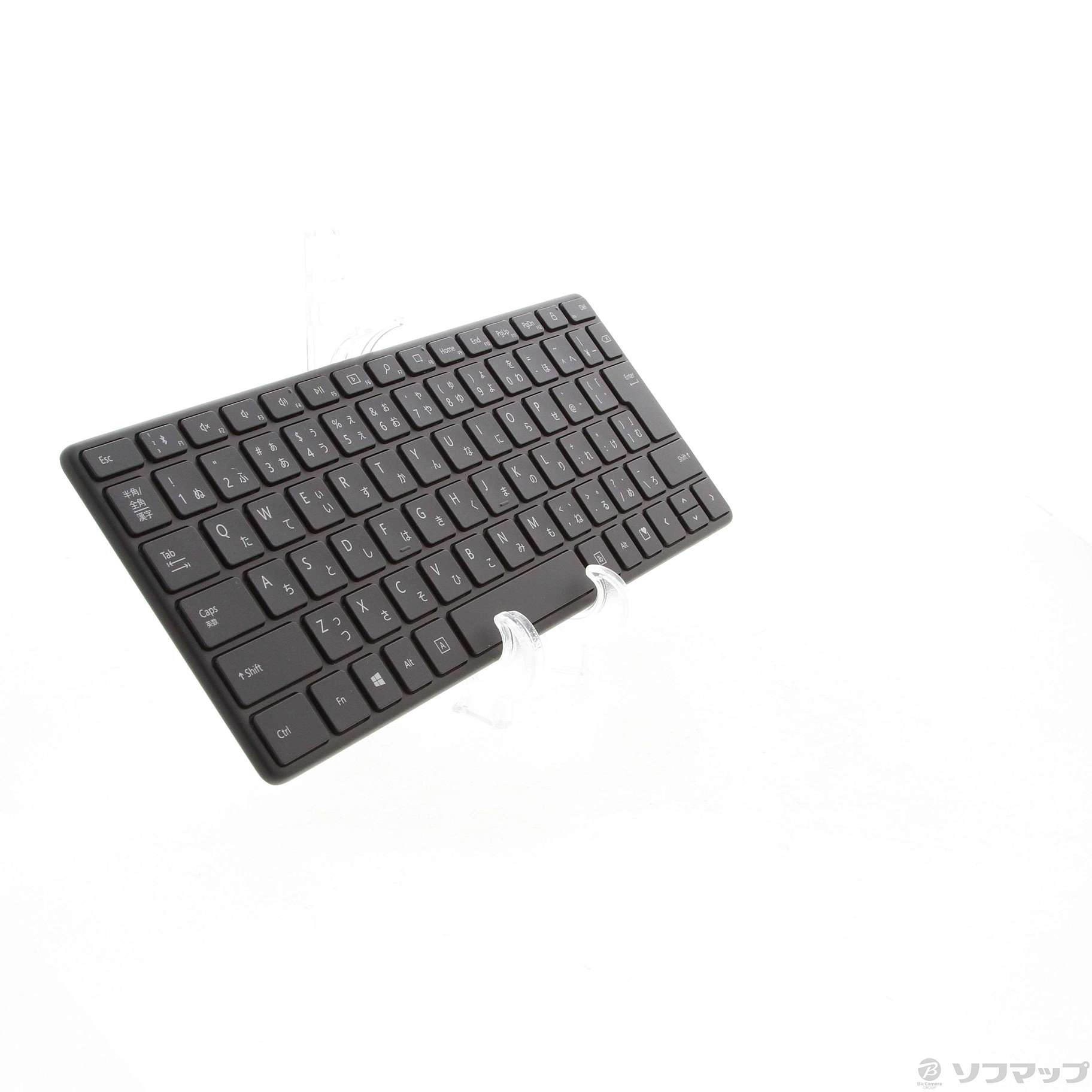 【中古】Designer Compact 21Y-00019 ブラック [2133046400829] - リコレ！|ビックカメラグループ ソフマップの中古通販サイト