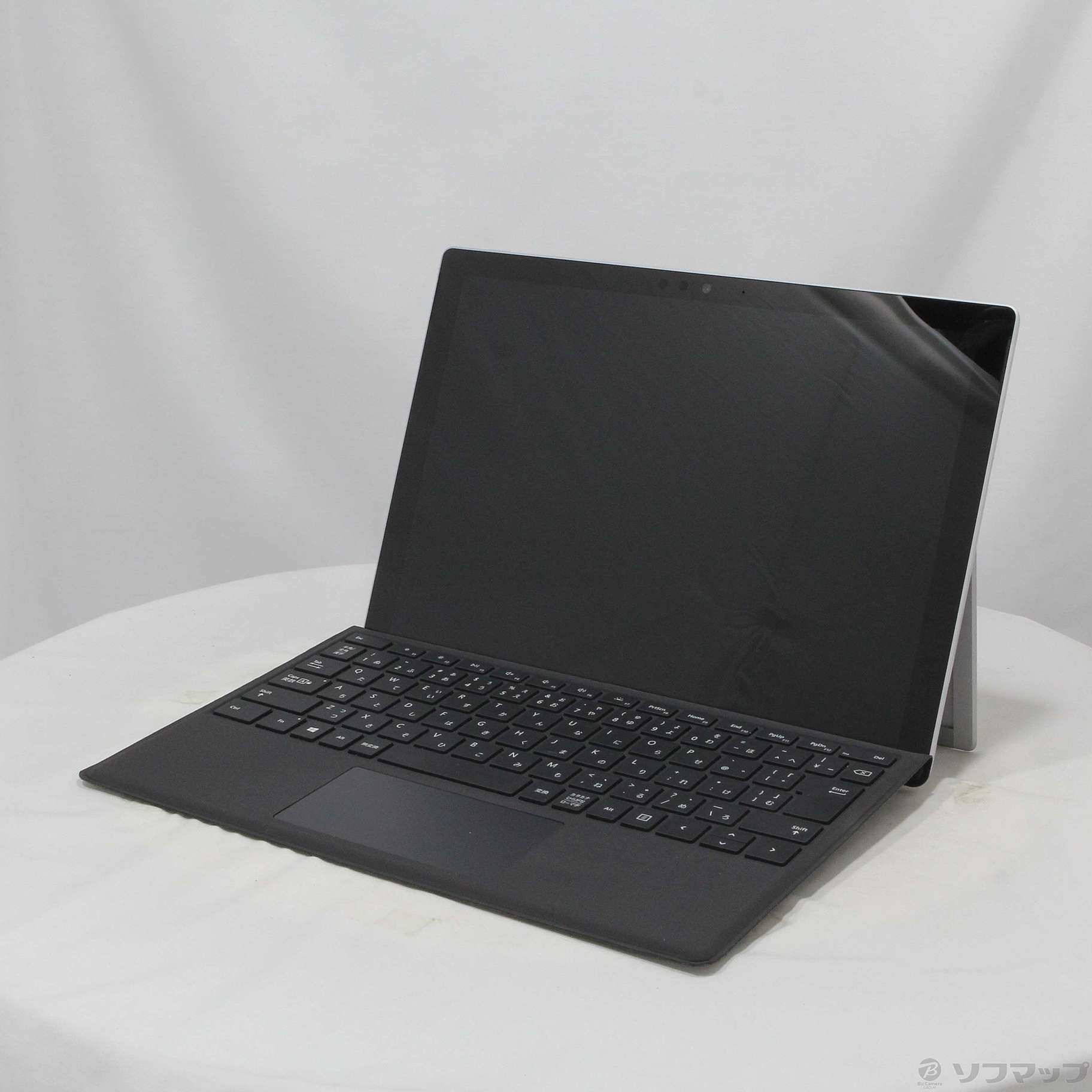 【中古】Surface Pro LTE Advanced 〔Core i5／8GB／SSD256GB〕 GWP-00009 〔Windows ...